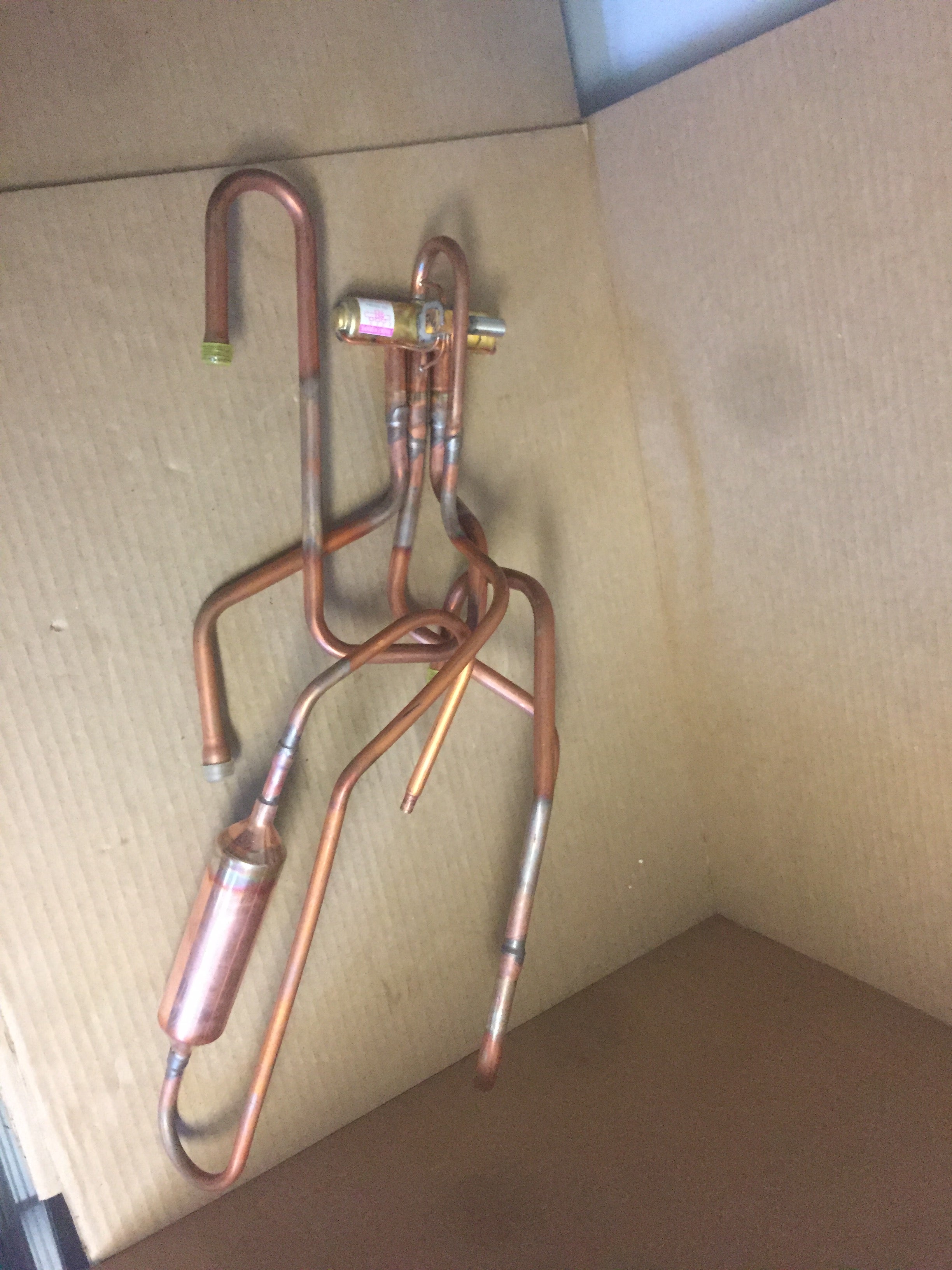 4 Way Valve Assembly – Surplus City