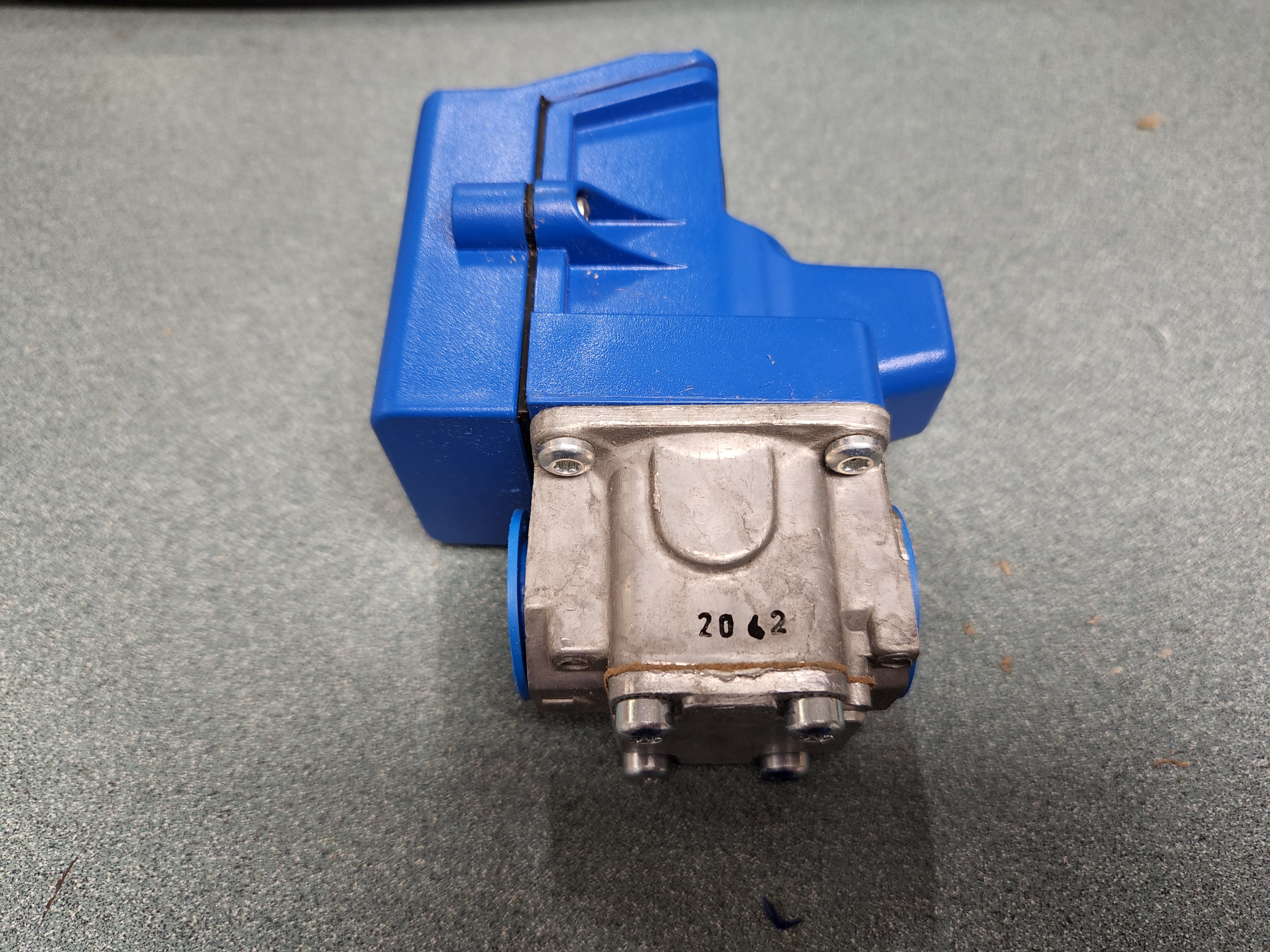 1/2" MOD VALVE – Surplus City Liquidators