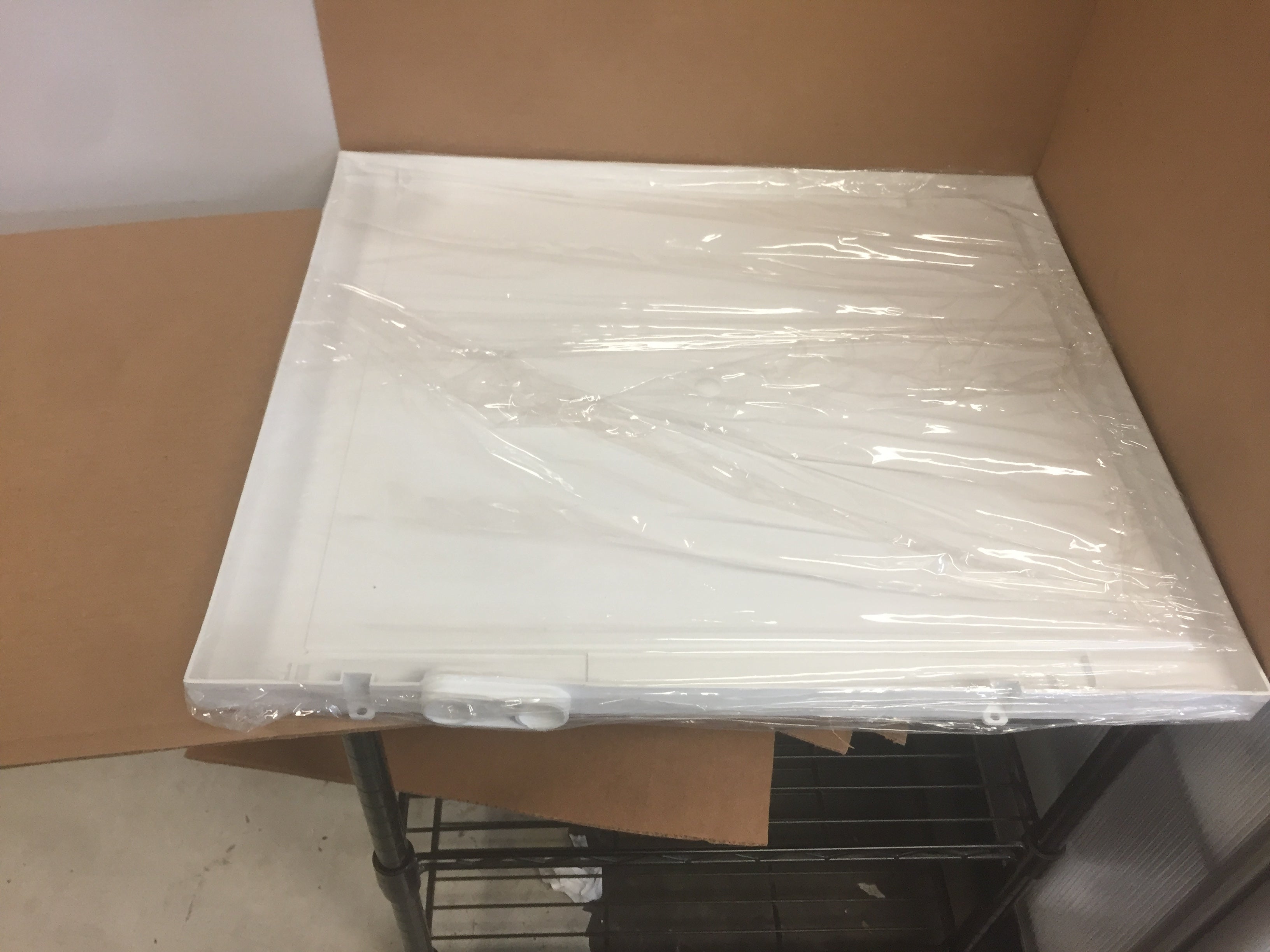 Horizontal Drain Pan – Surplus City Liquidators