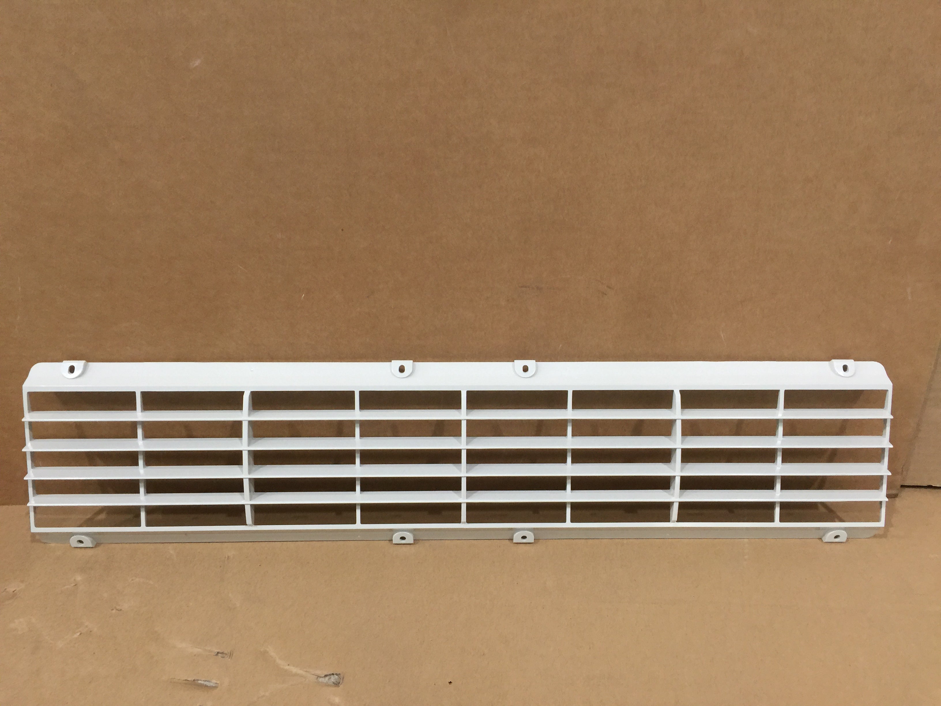 GRILLE; DISCHARGE, OUTDOOR FAN GRILLE FOR CENTRAL AIR CONDITONER ...