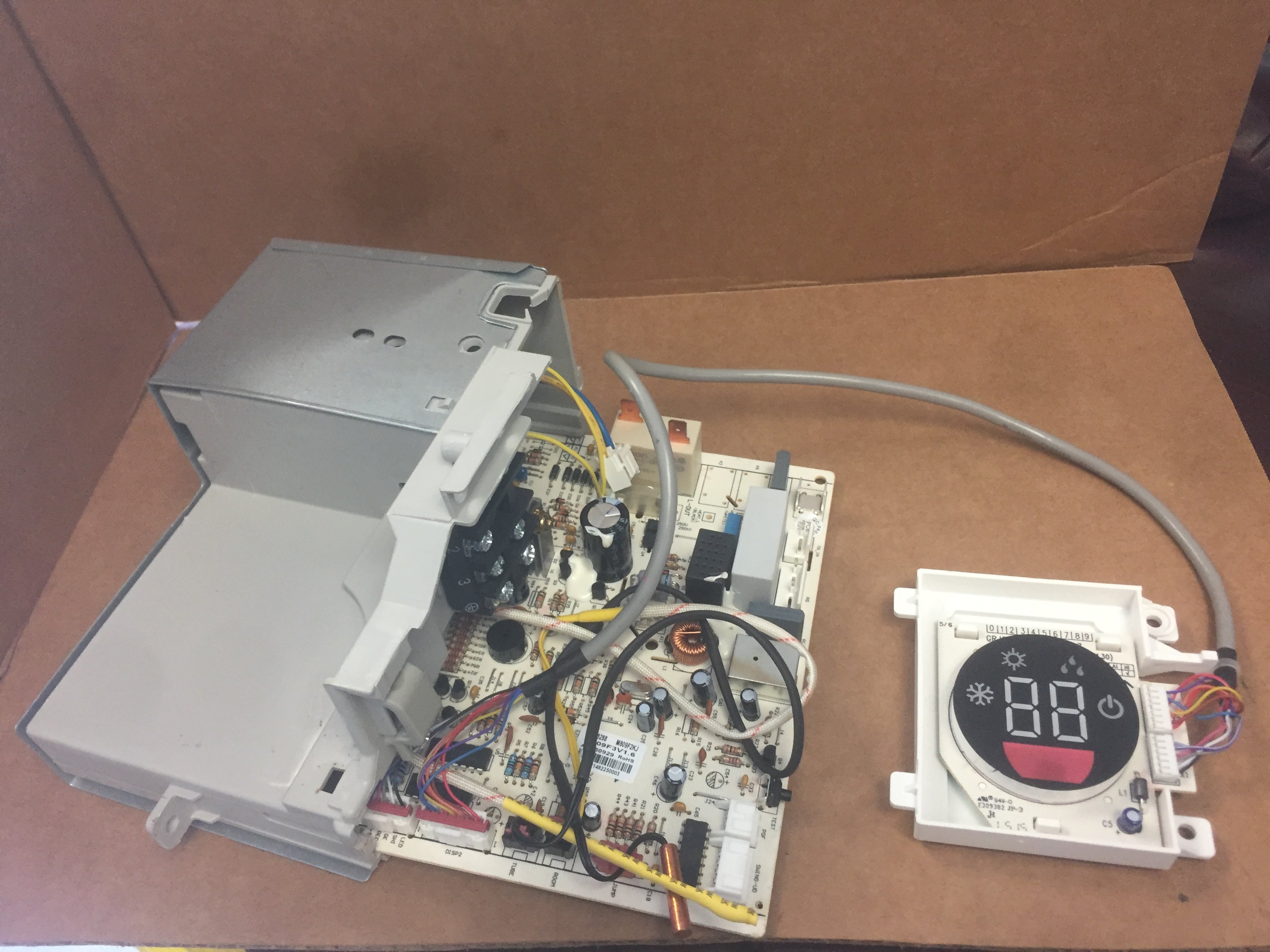 Electrical Assembly Box – Surplus City