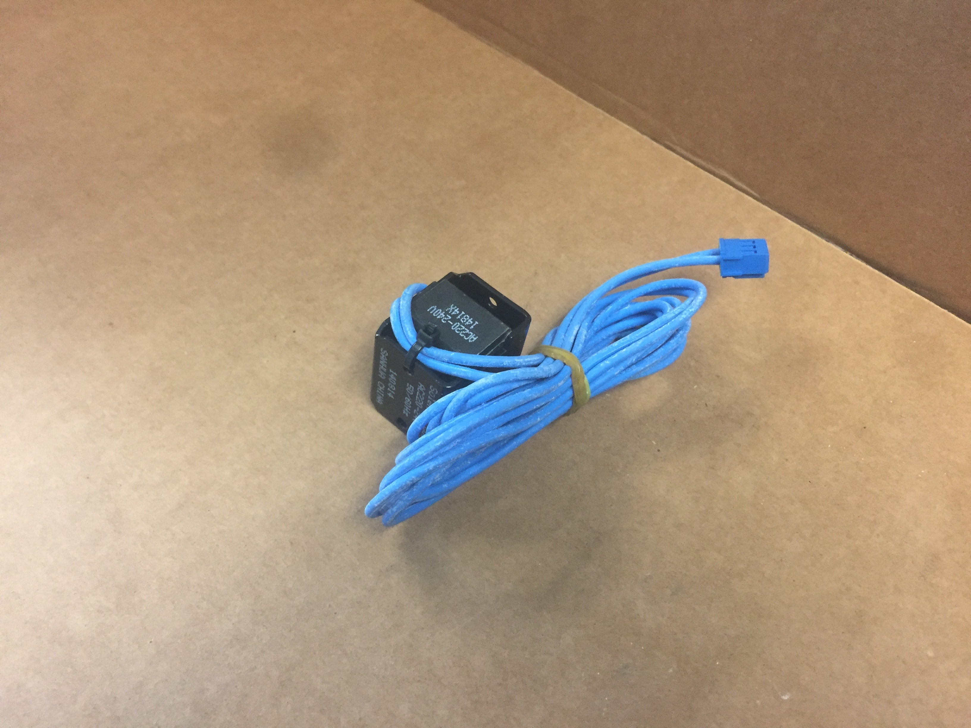 SOLENOID DVM S WATER ASSEMBLY VALVE – Surplus City