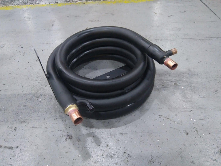 Coax Coils – Surplus City