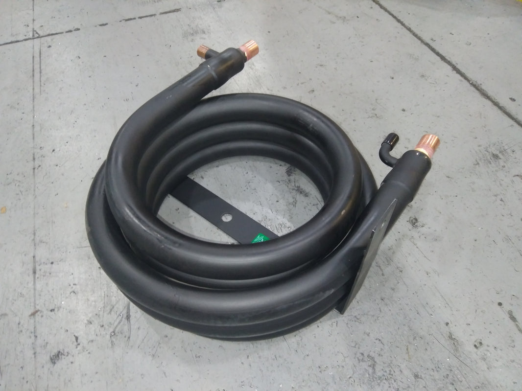 Coax Coils – Surplus City