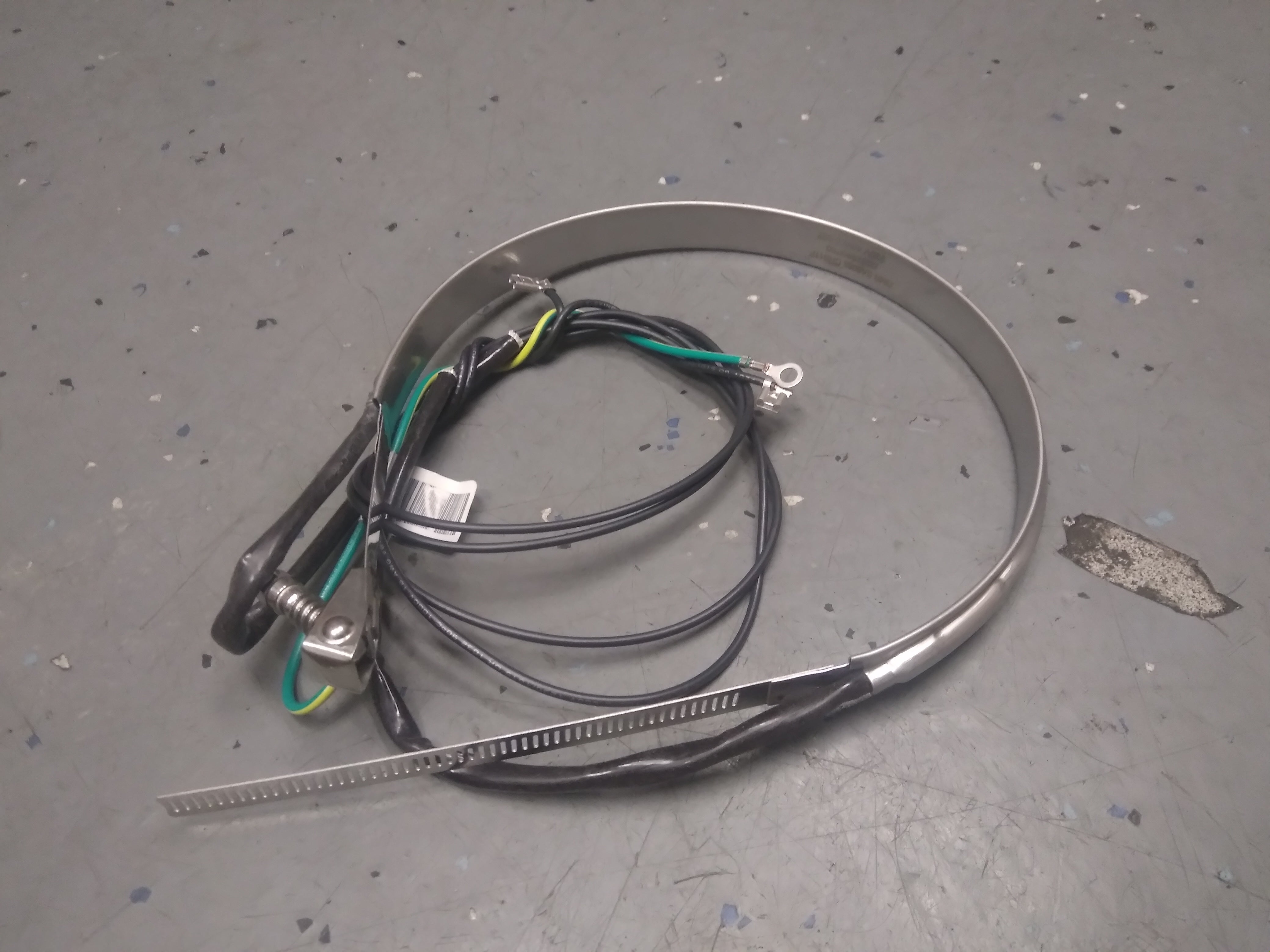 SUMP HEATER – Surplus City Liquidators