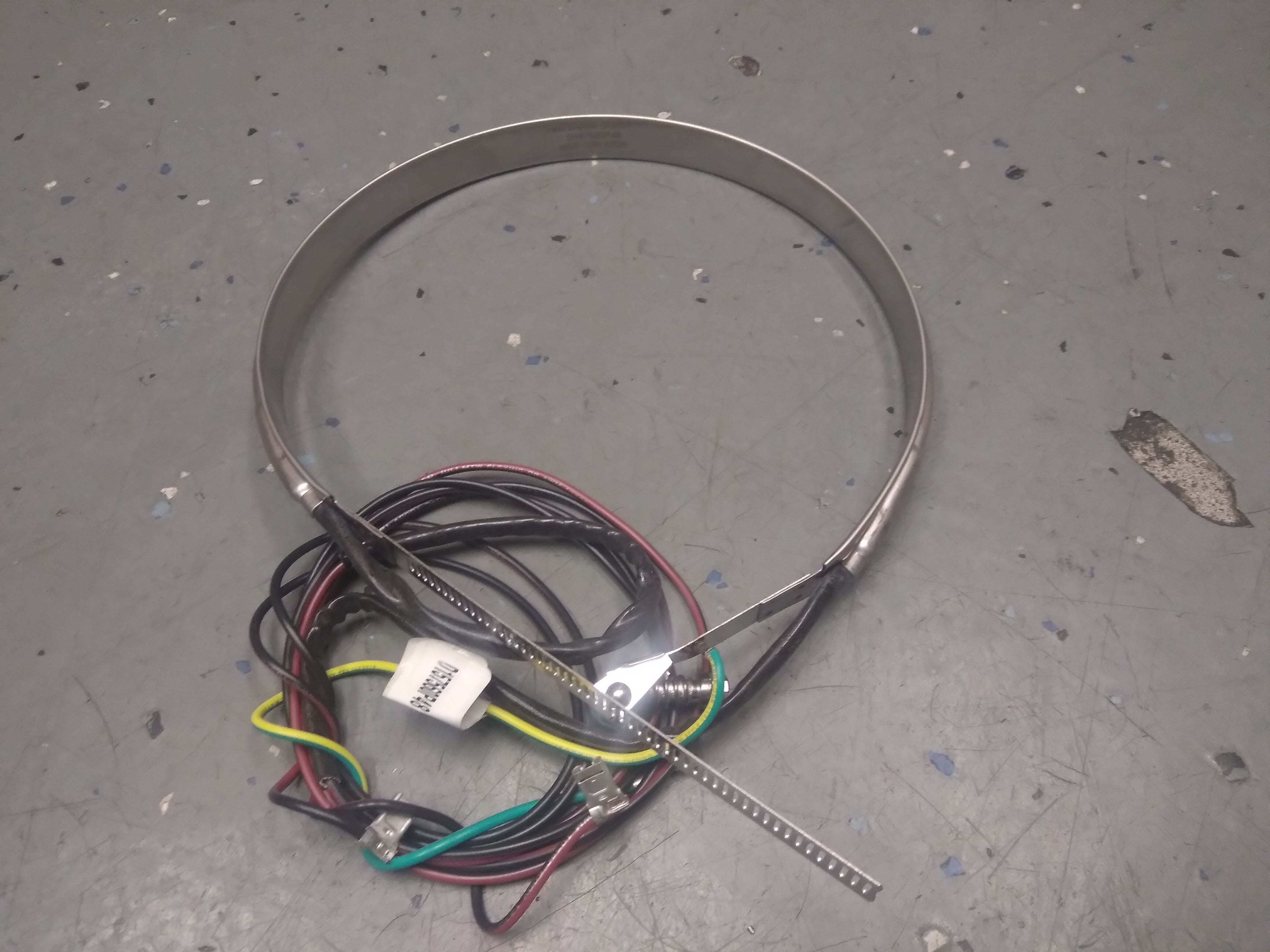 SUMP HEATER – Surplus City Liquidators