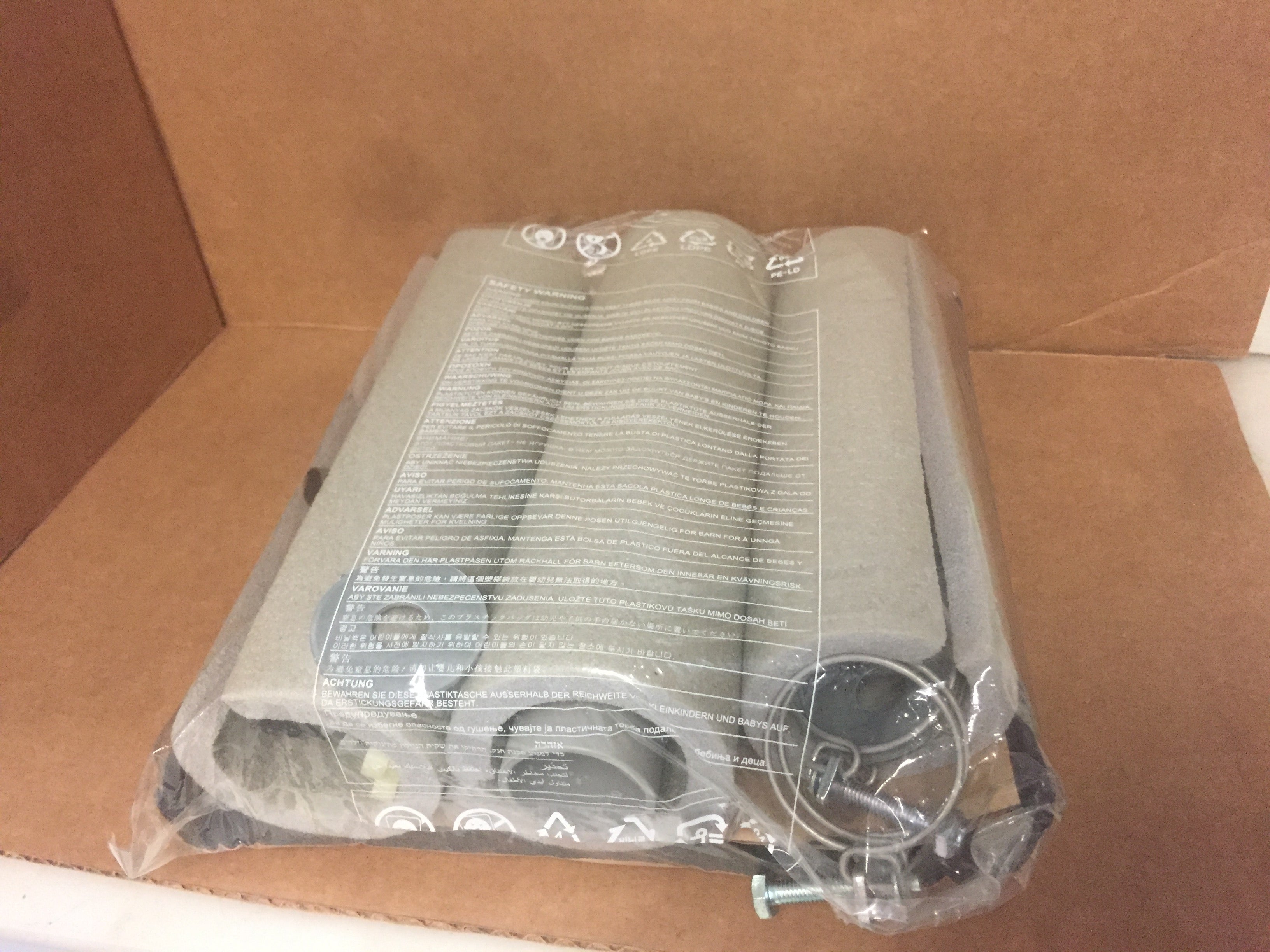 ASSEMBLY BAG KIT – Surplus City