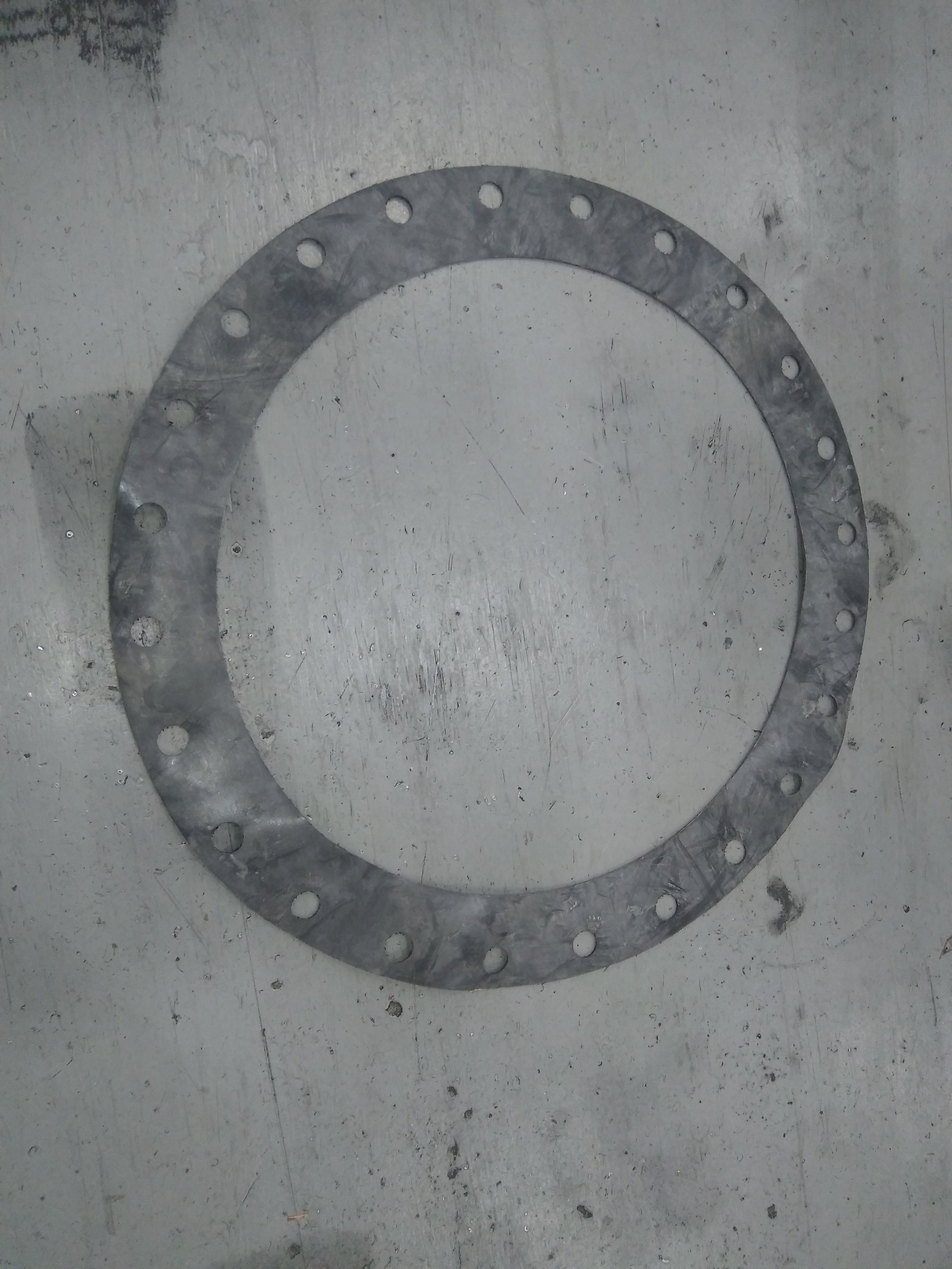 CONDENSER GASKET .12" X 28.00" – Surplus City