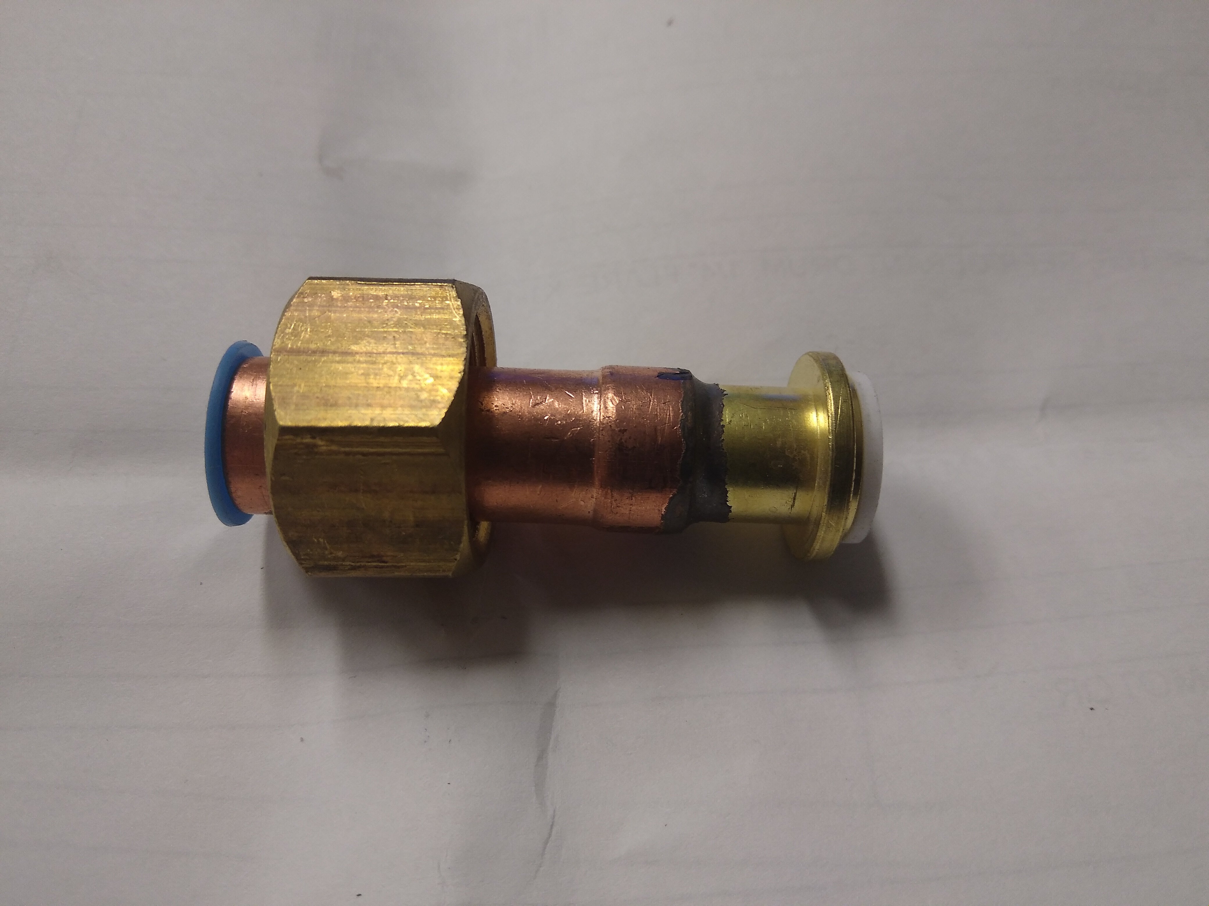 Chatleff Adapter for Use With TXV Devices – Surplus City