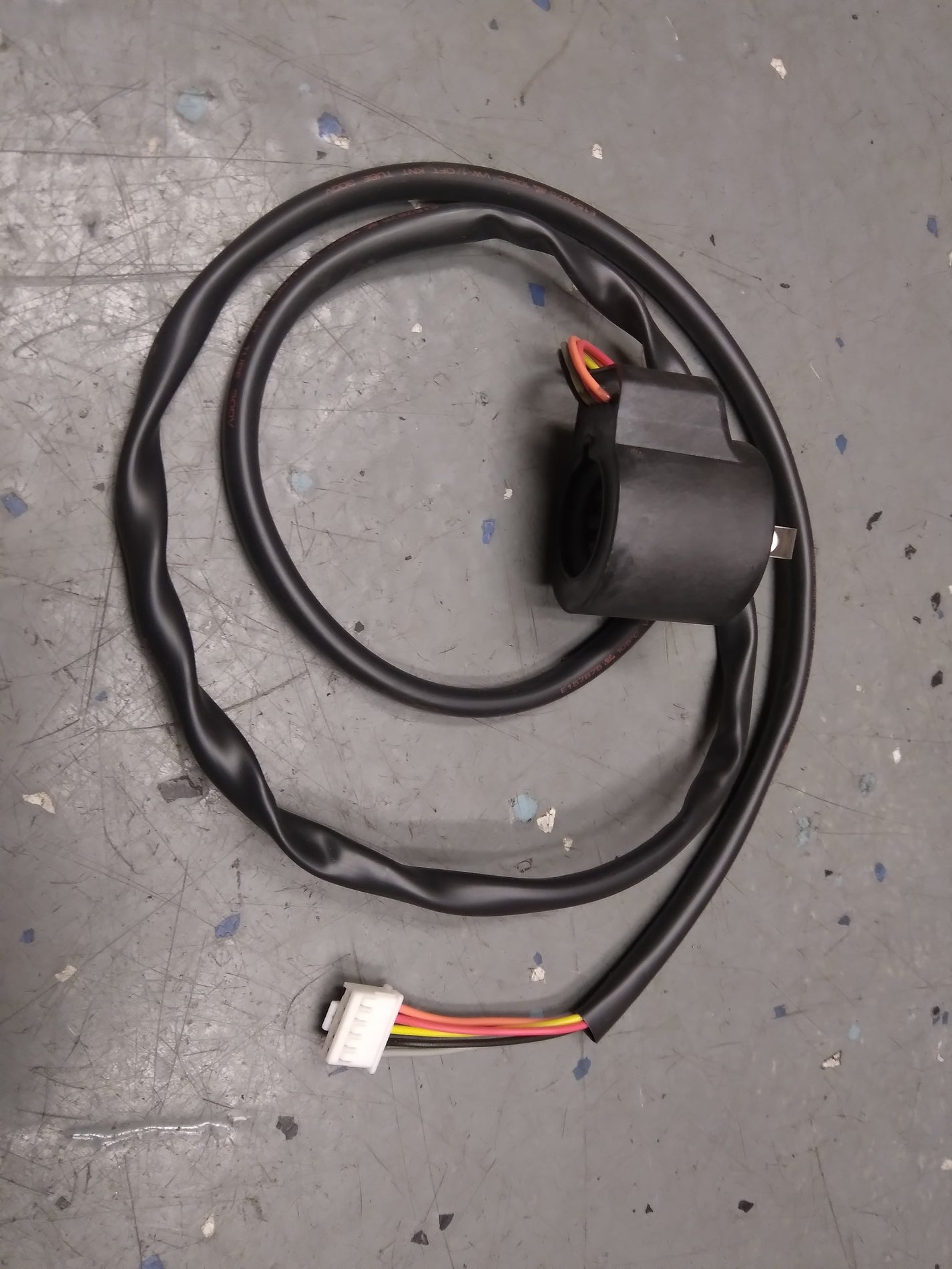12V DC COIL FOR EEV ASSEMBLY – Surplus City Liquidators