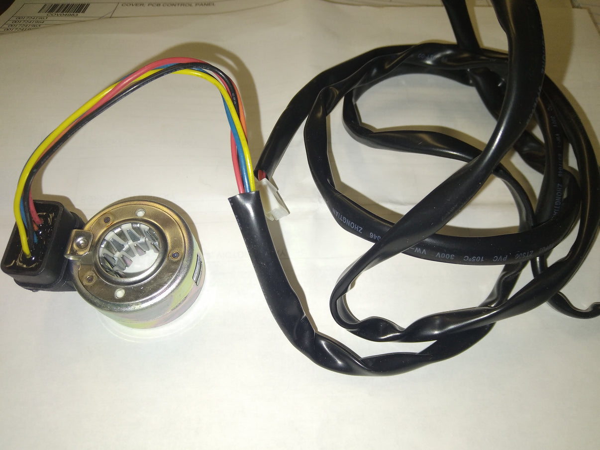 12V DC COIL FOR EEV ASSEMBLY – Surplus City Liquidators