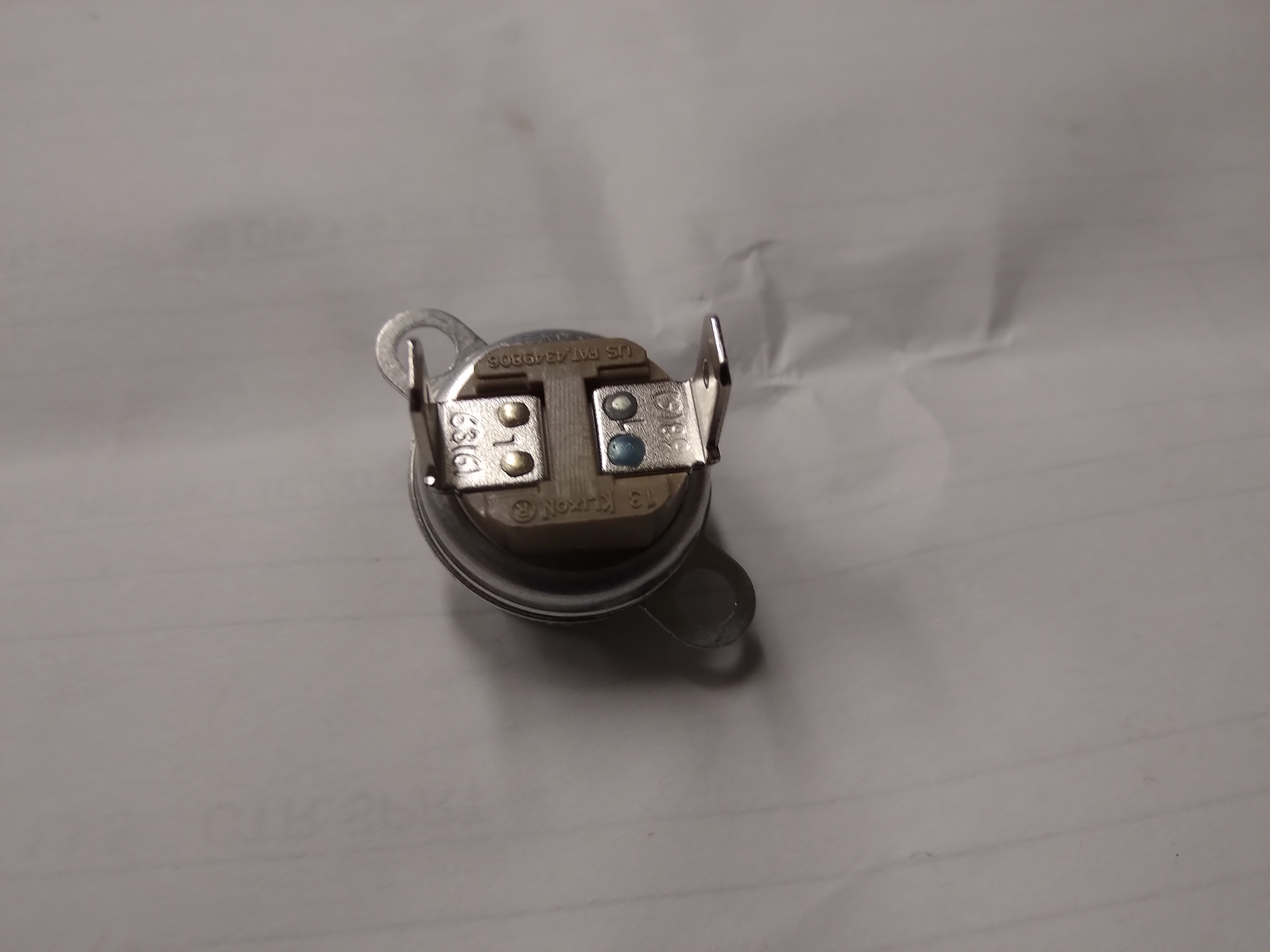 External Compressor Overload – Surplus City