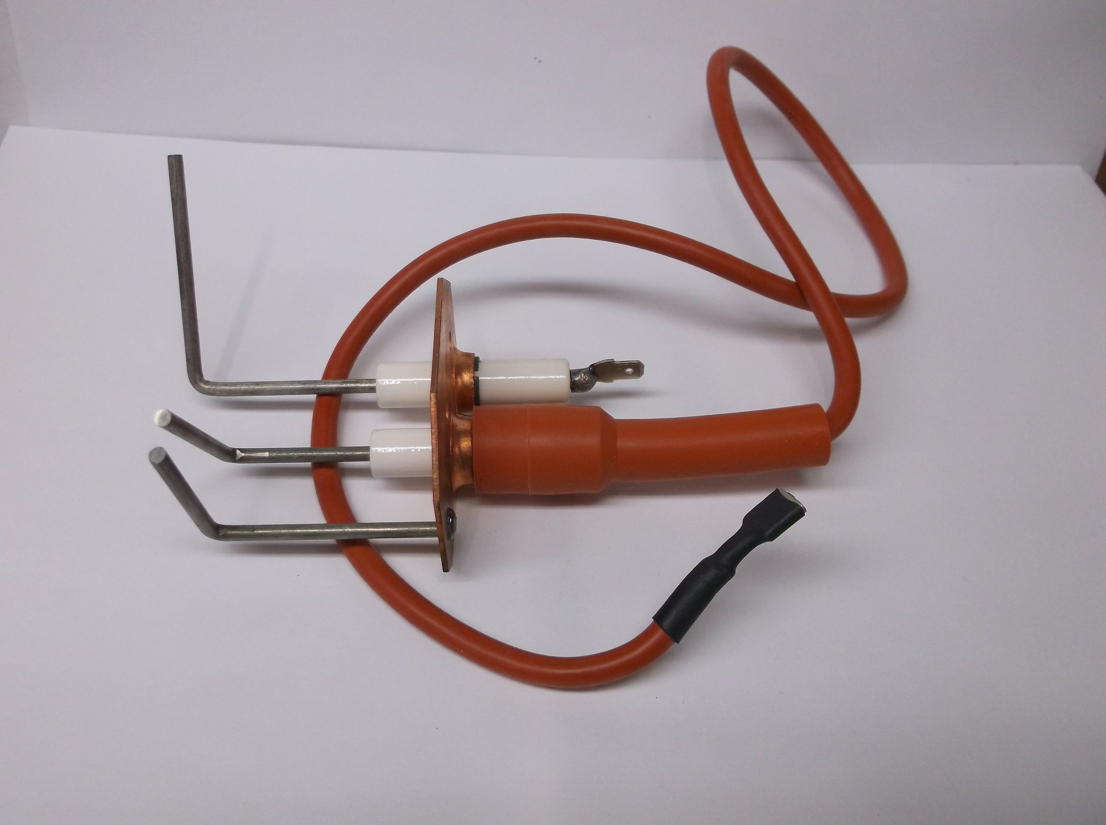 SPARK IGNITOR ASSEMBLY WITH FLAME SENSOR – Surplus City Liquidators
