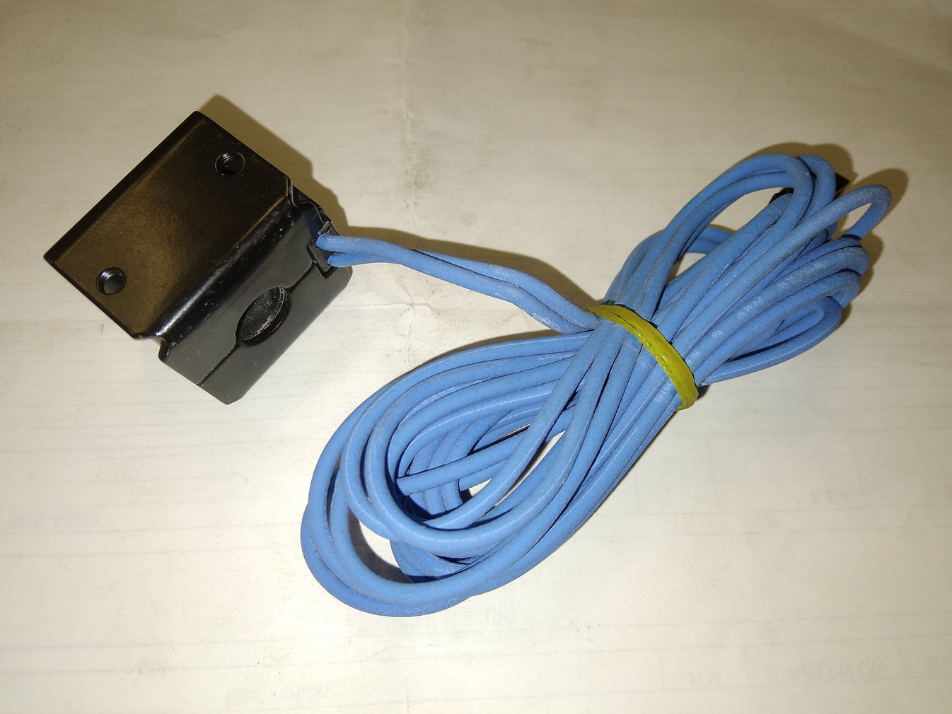 220-240VAC SOLENOID COIL FOR EEV ASSEMBLY, 50/60 HERTZ – Surplus City