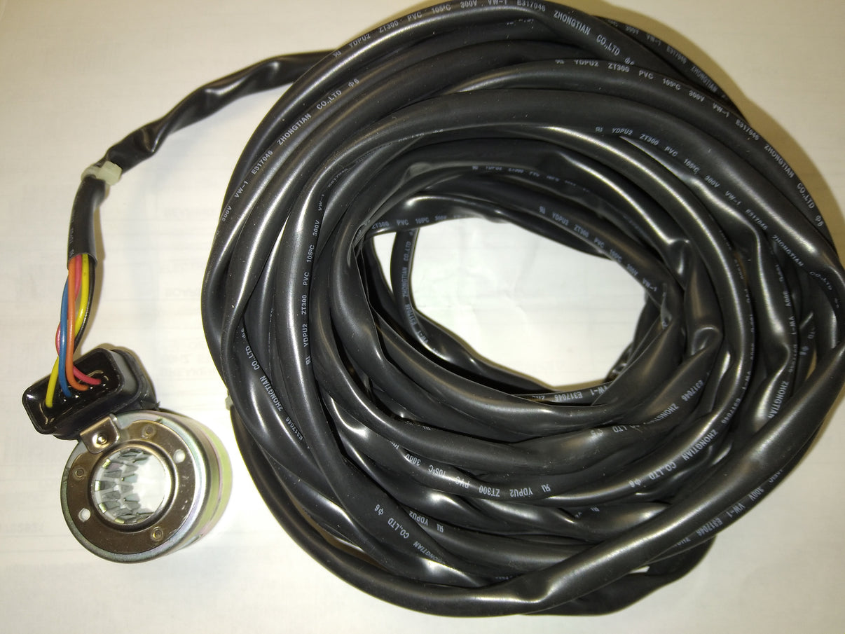 12V DC COIL FOR EEV ASSEMBLY – Surplus City