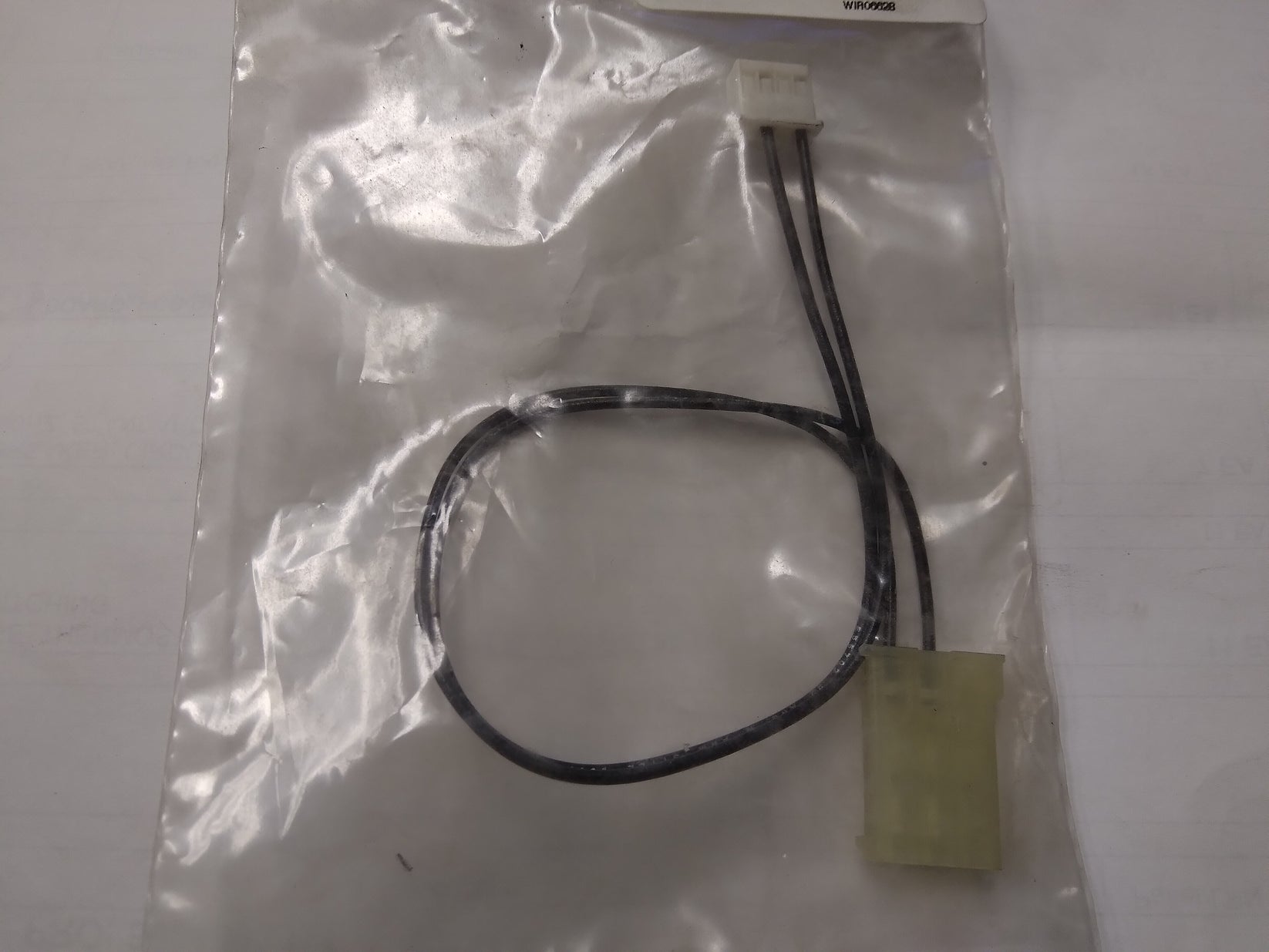 WIRE; HARNESS, TWO POSITION DAMPER – Surplus City