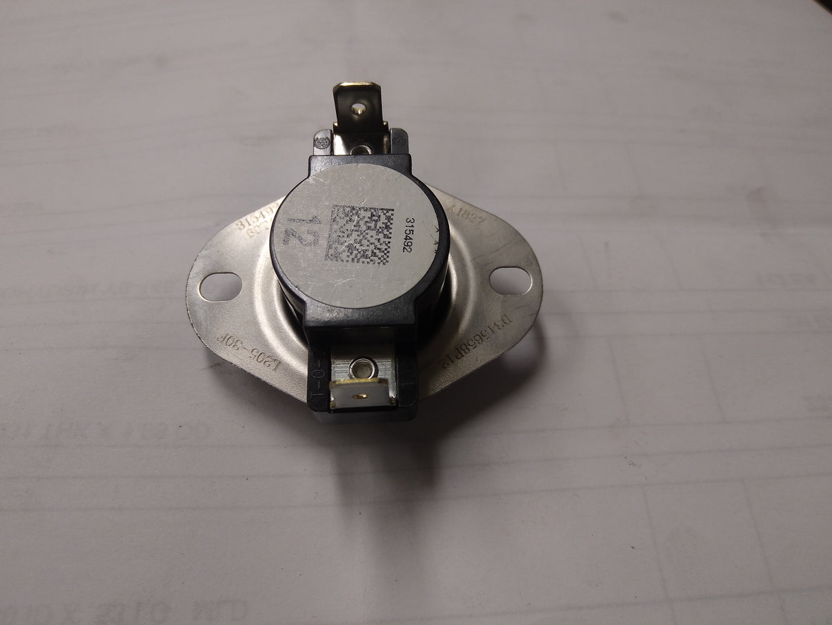 LIMIT SWITCH L205-30F 205F OPEN, 175F CLOSED – Surplus City Liquidators