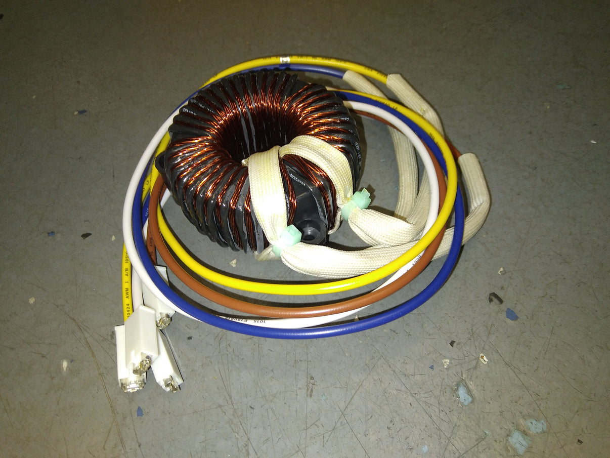 INDUCTANCE CHOKE LINE REACTOR – Surplus City Liquidators