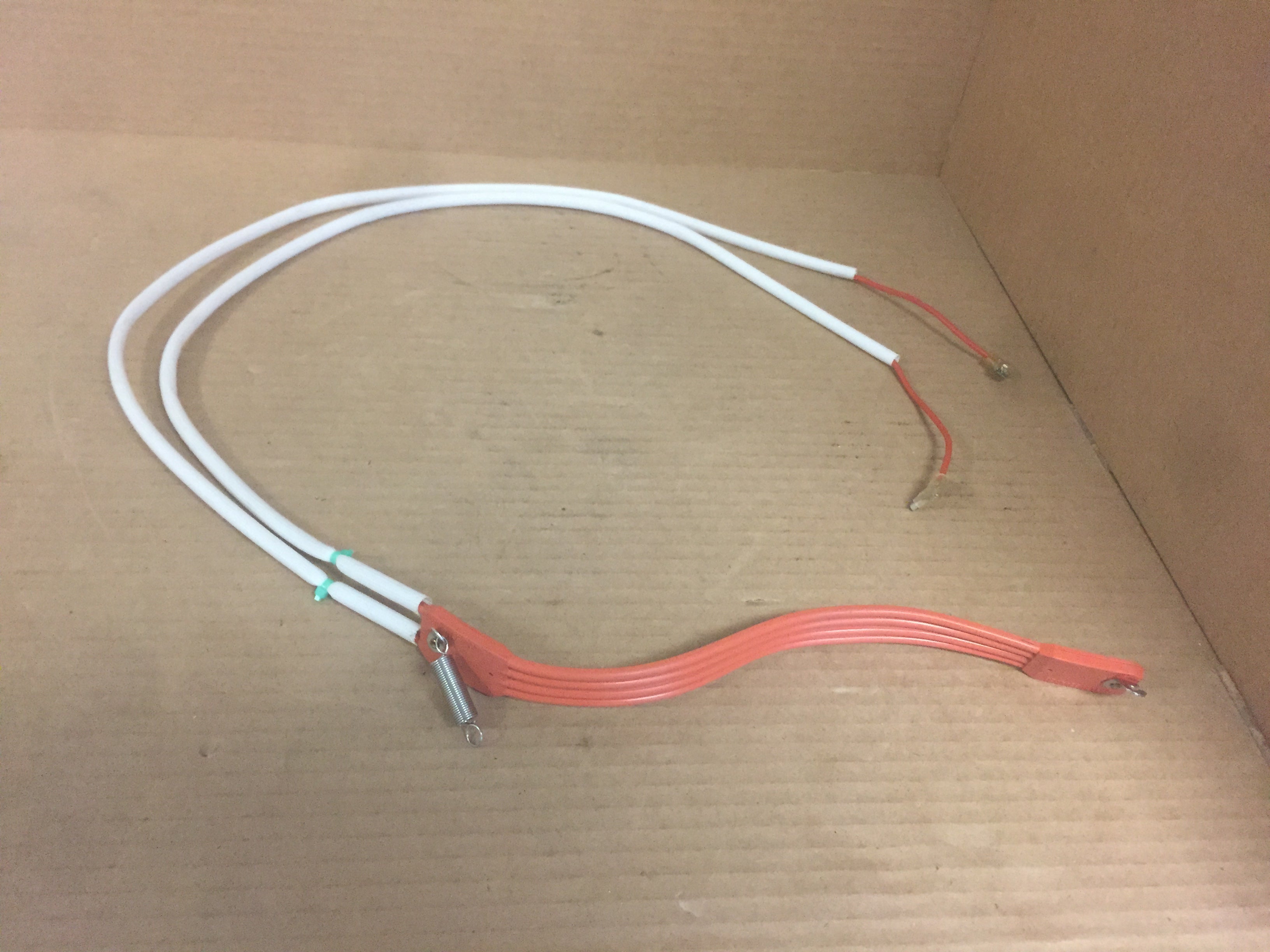 Compressor Crankcase Heater 115V 23W – Surplus City Liquidators