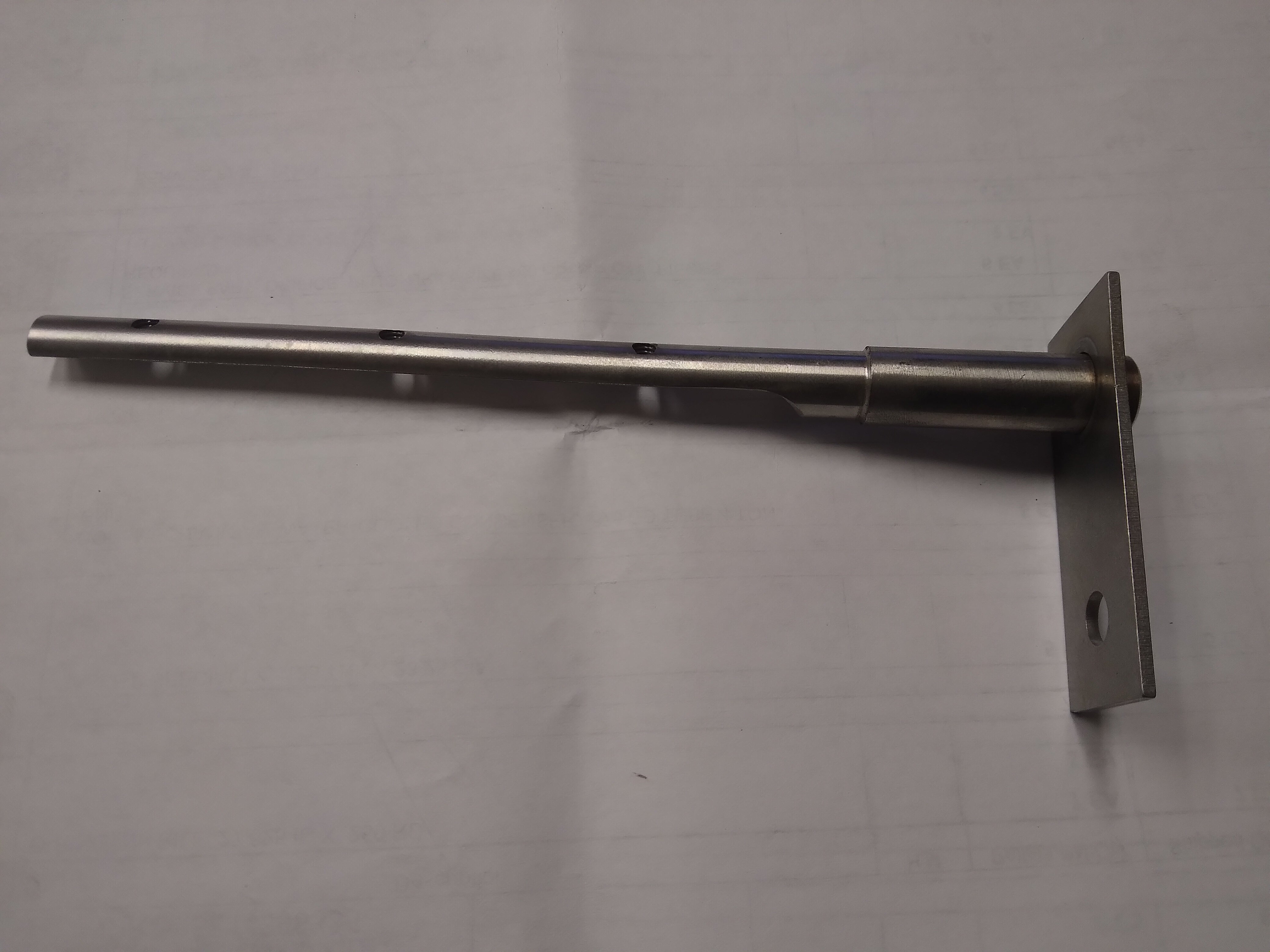 ARM & ROD; WELD ASSY – Surplus City