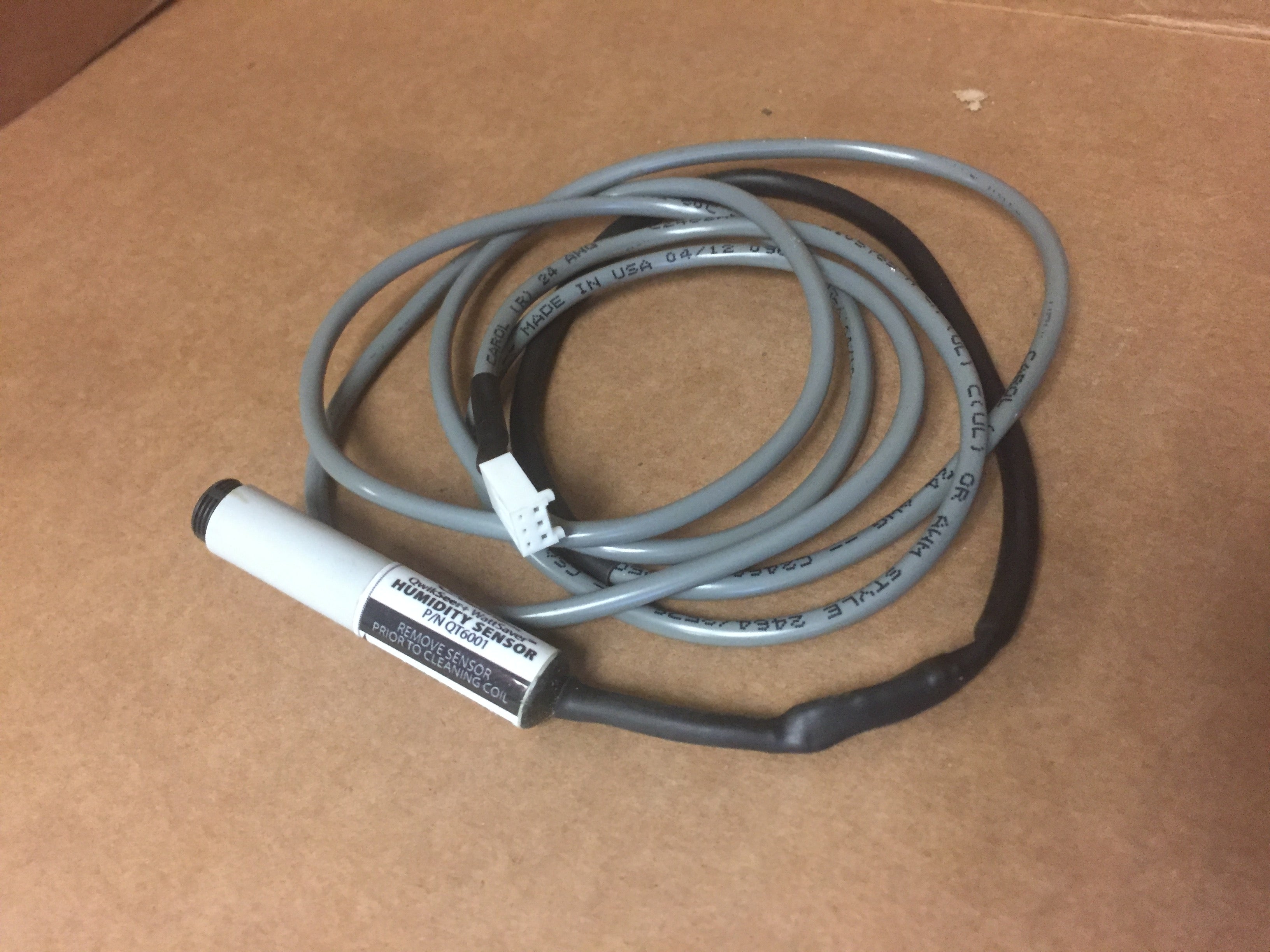 Qwikproducts Humidity Sensor – Surplus City