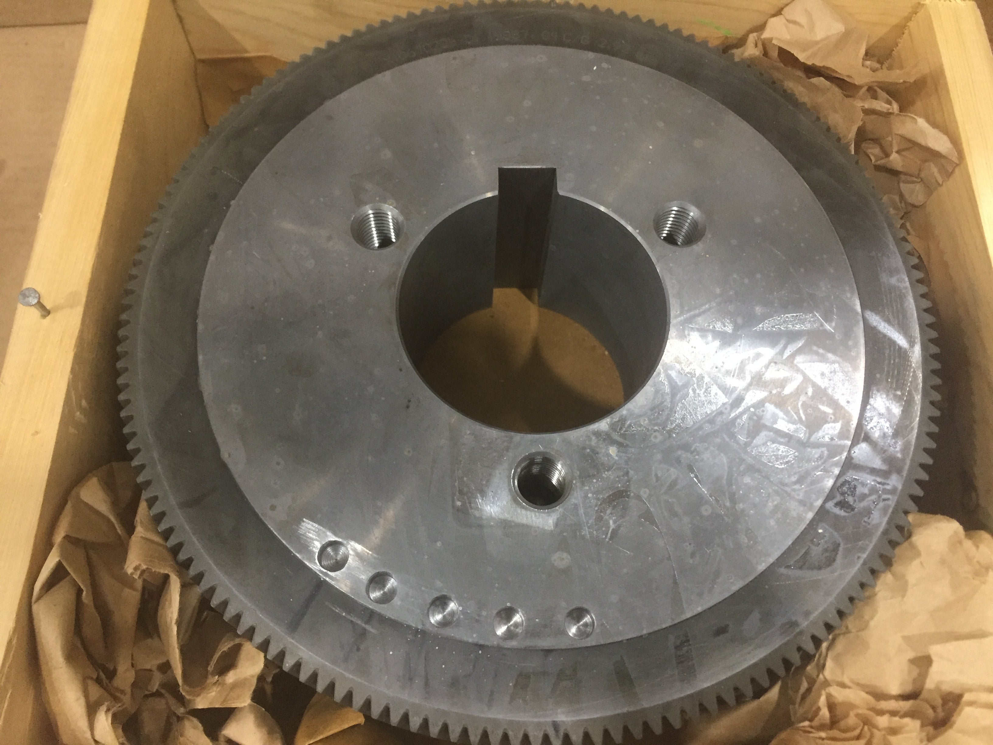 BULL GEAR – Surplus City Liquidators