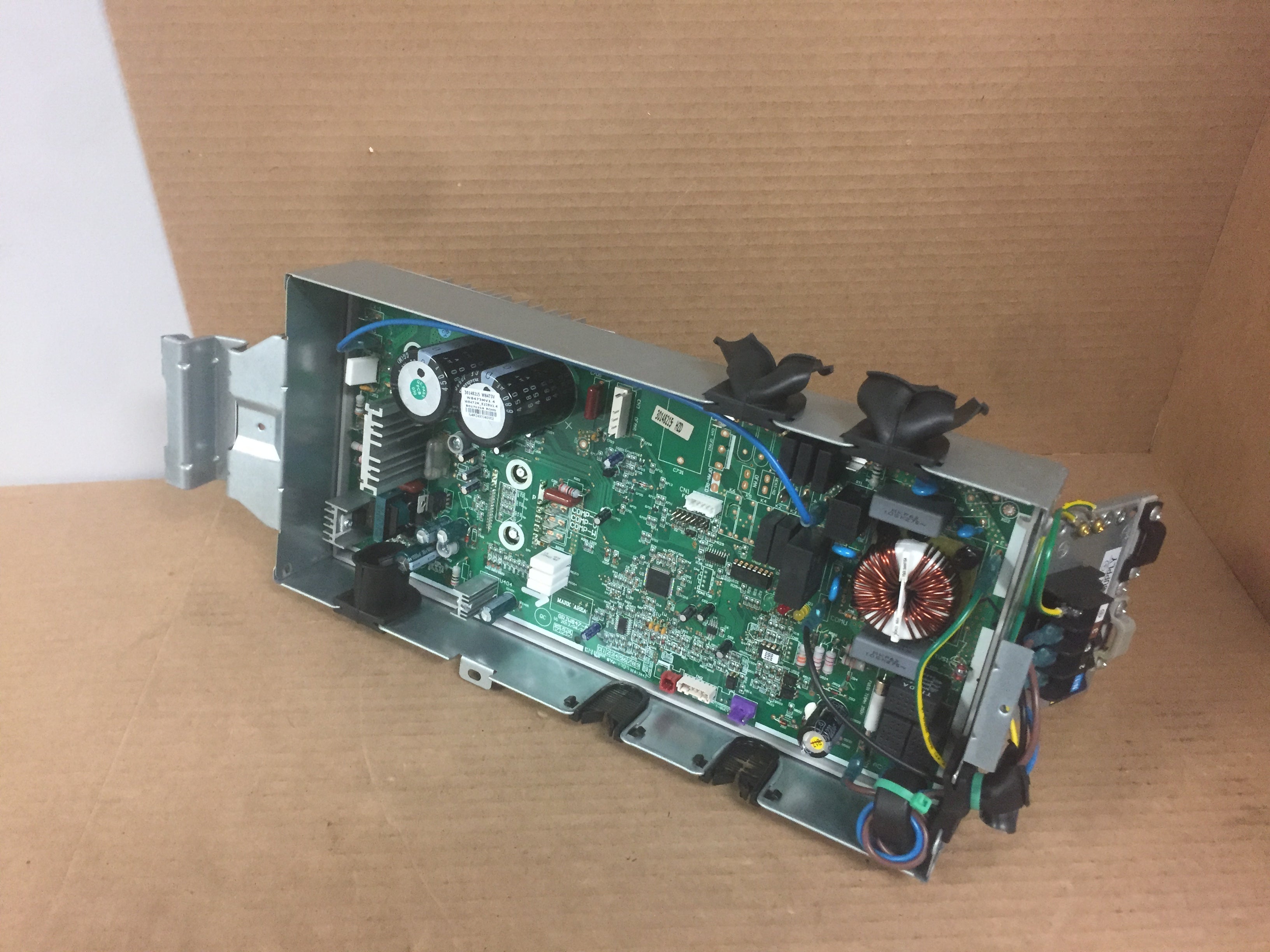 ELECTRIC BOX ASSEMBLY – Surplus City Liquidators