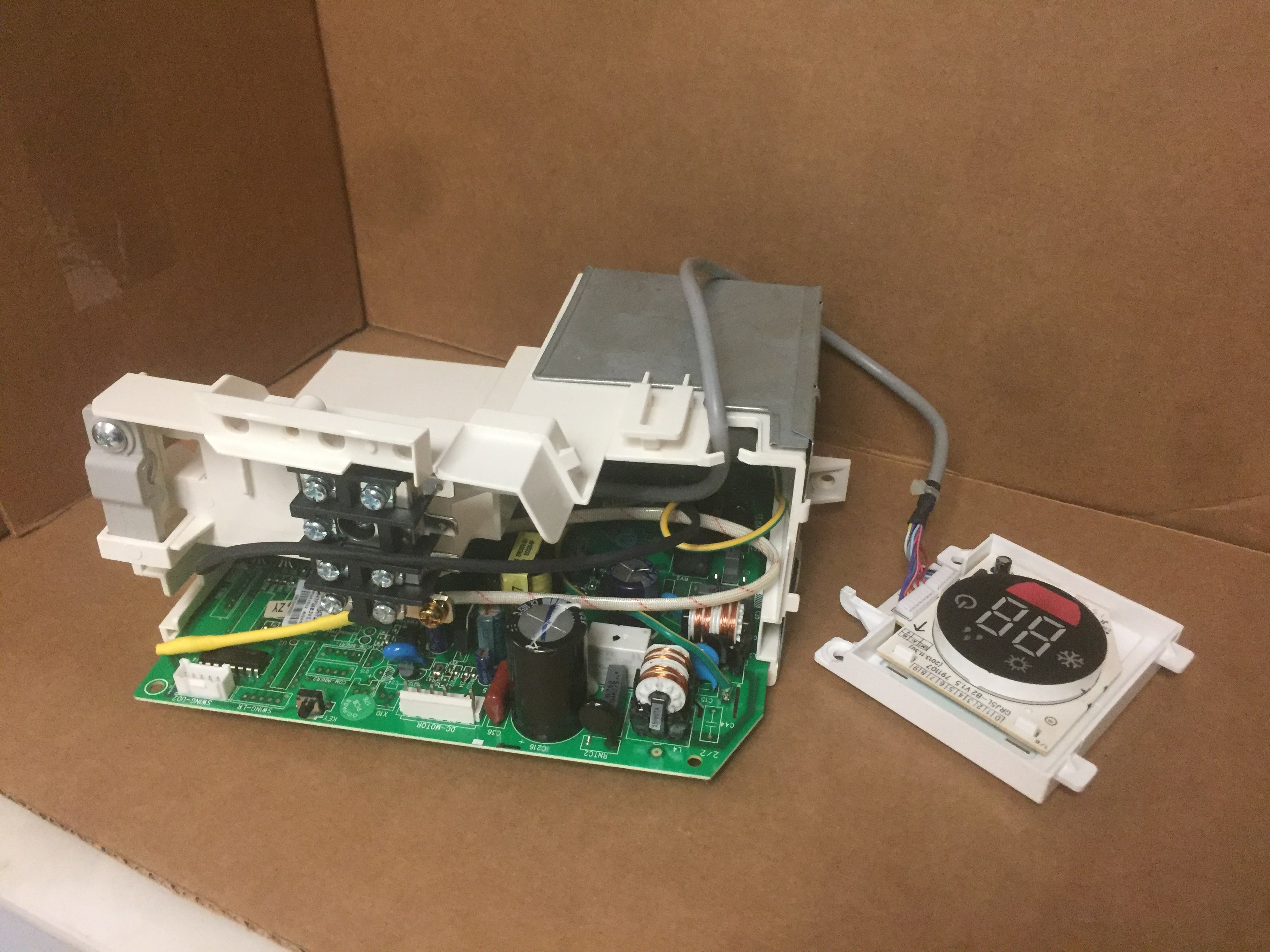 ELECTRIC BOX ASSEMBLY – Surplus City Liquidators