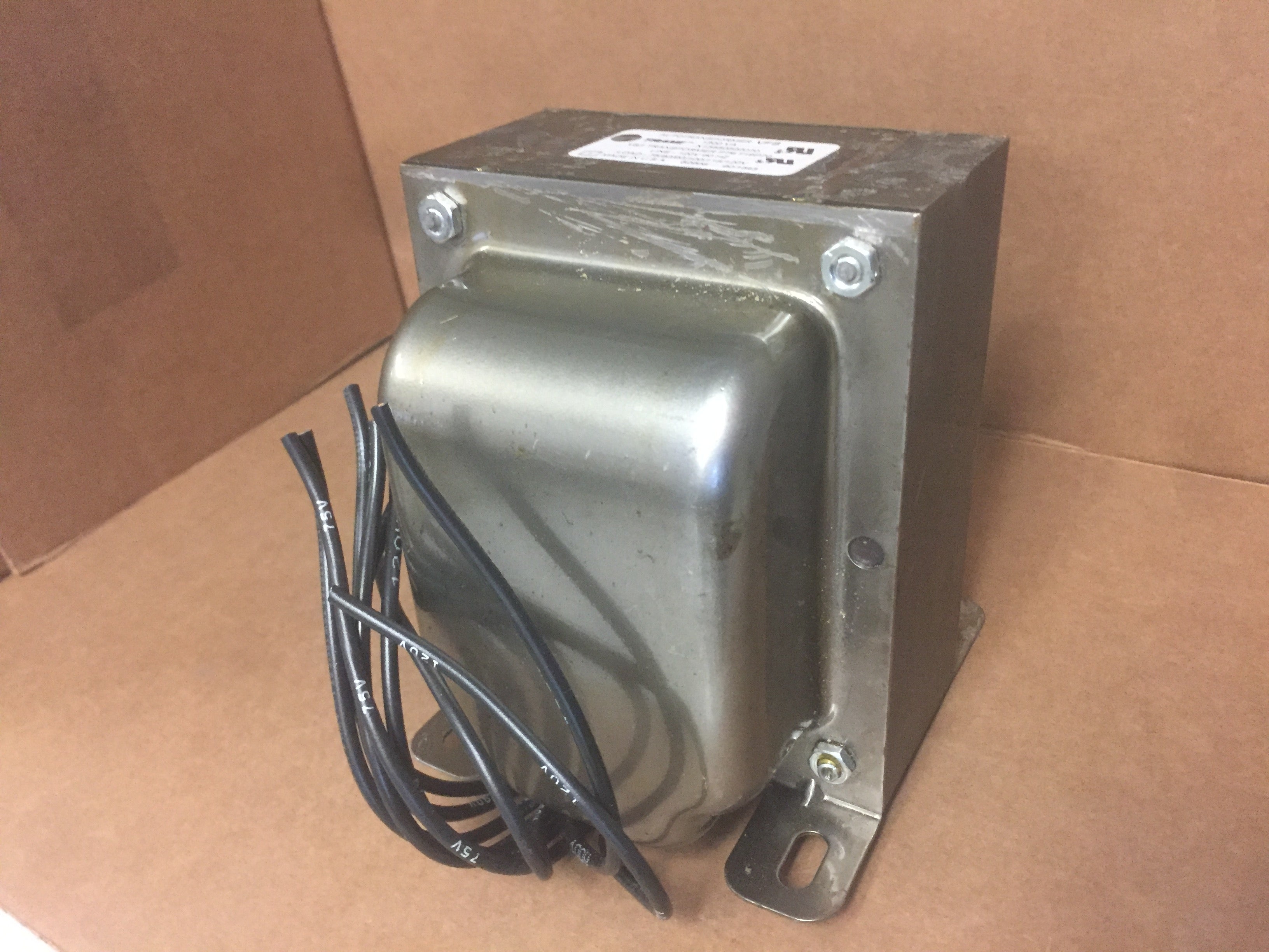 Trane 1300 Va Transformer – Surplus City Liquidators