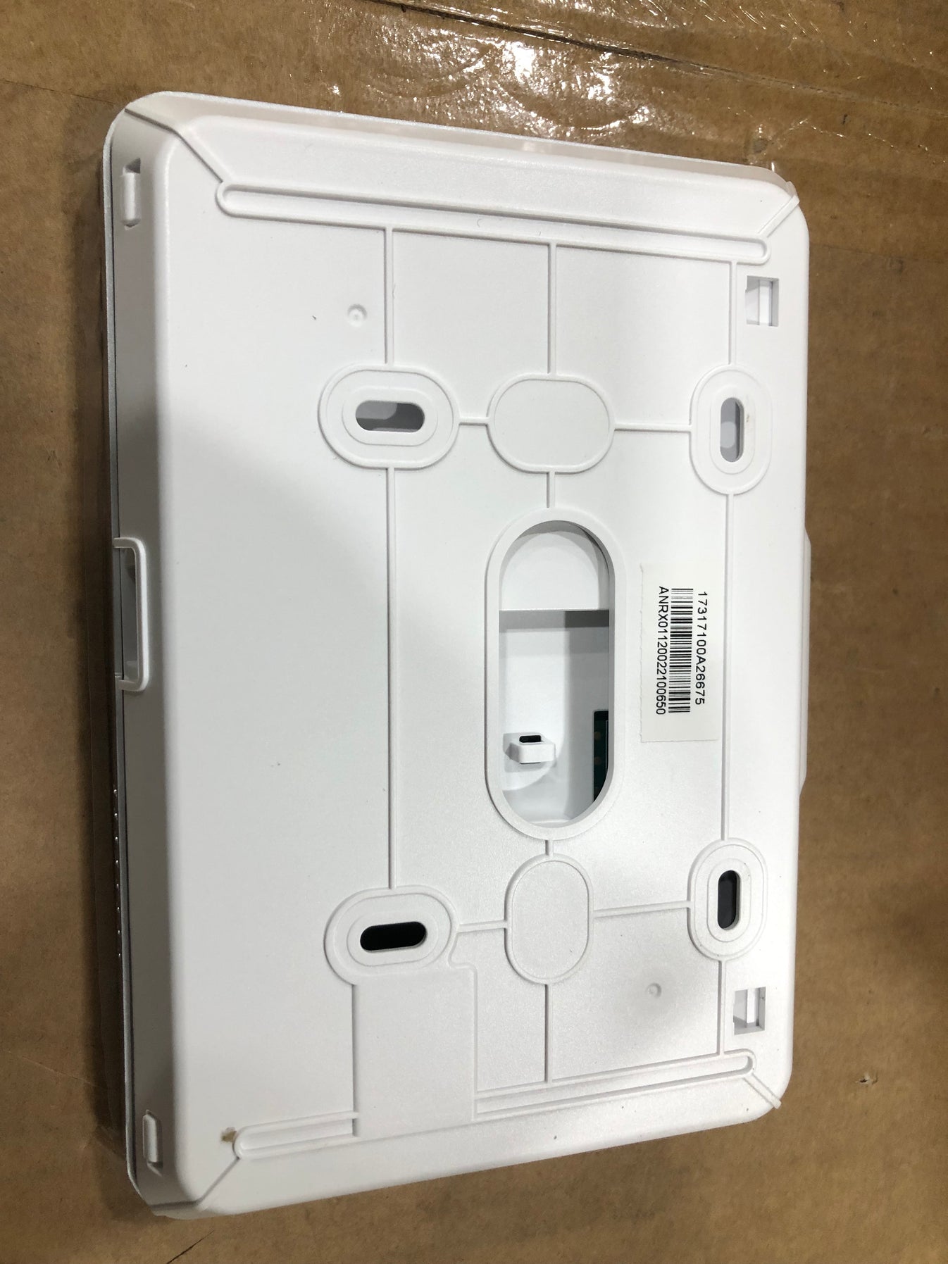 Programmable Touchscreen Wired Controller For Vrf" Series Indoor Heat – Surplus City Liquidators