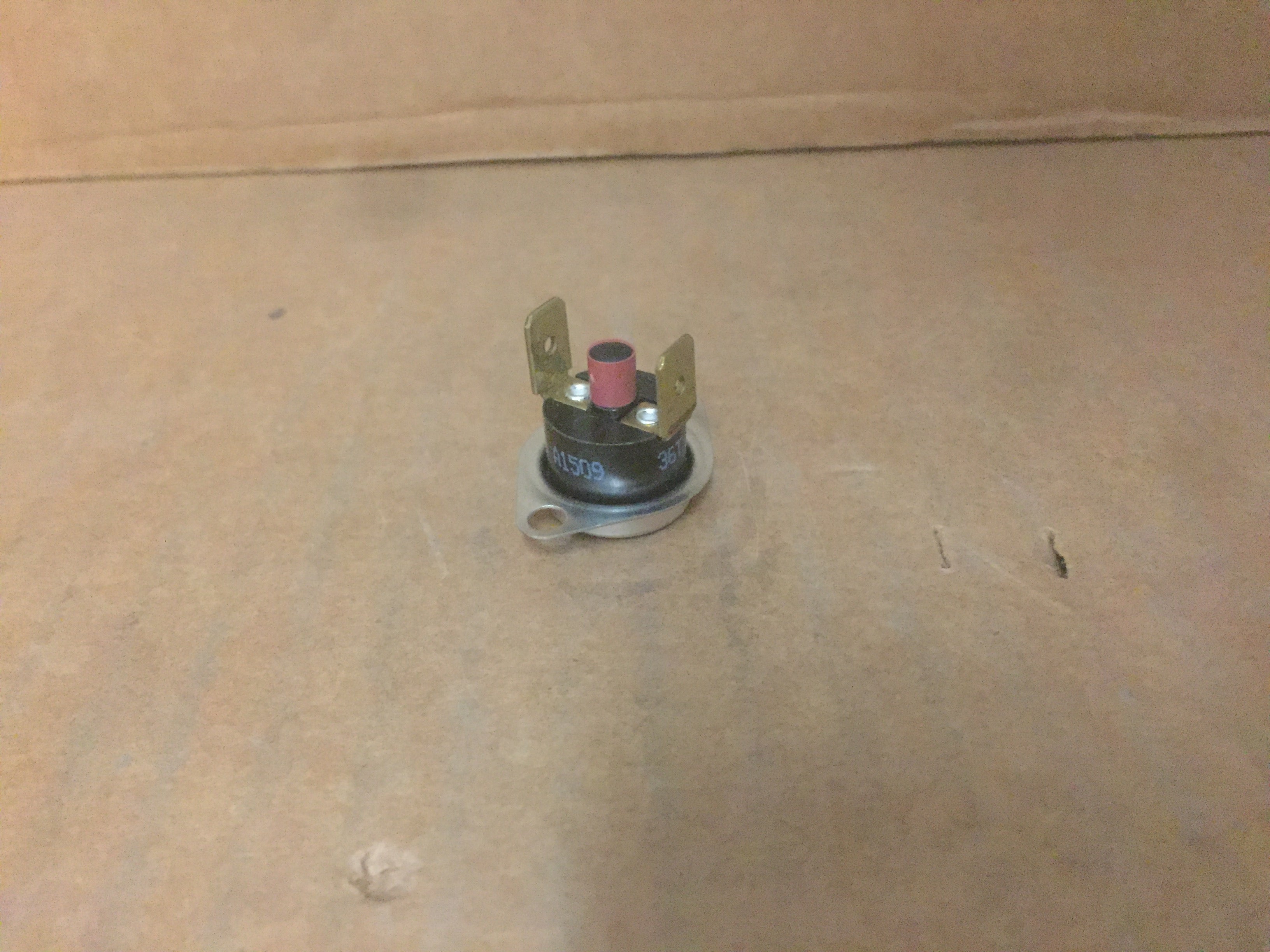 Spill Switch – Surplus City