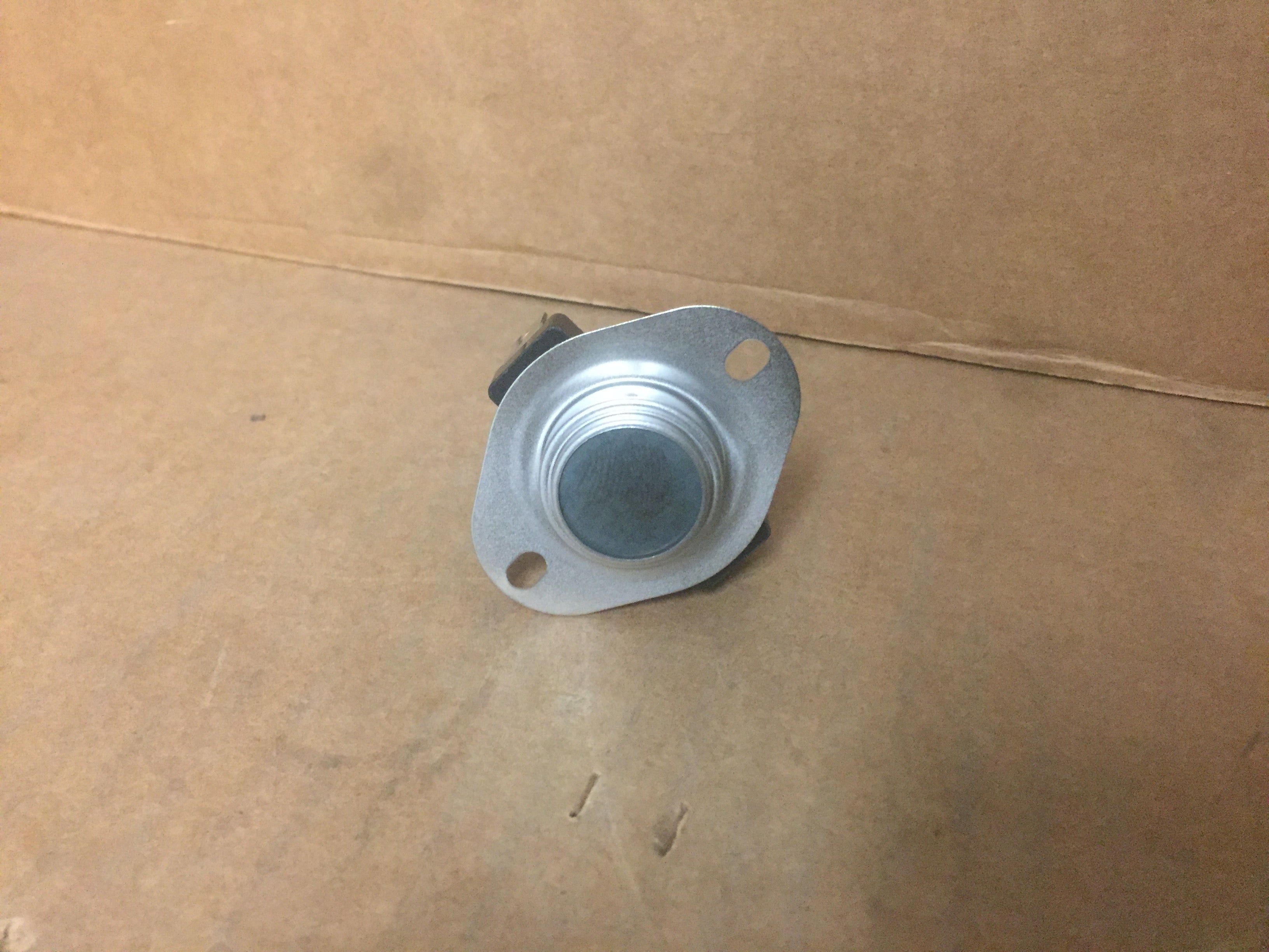 Disc Limit Control – Surplus City