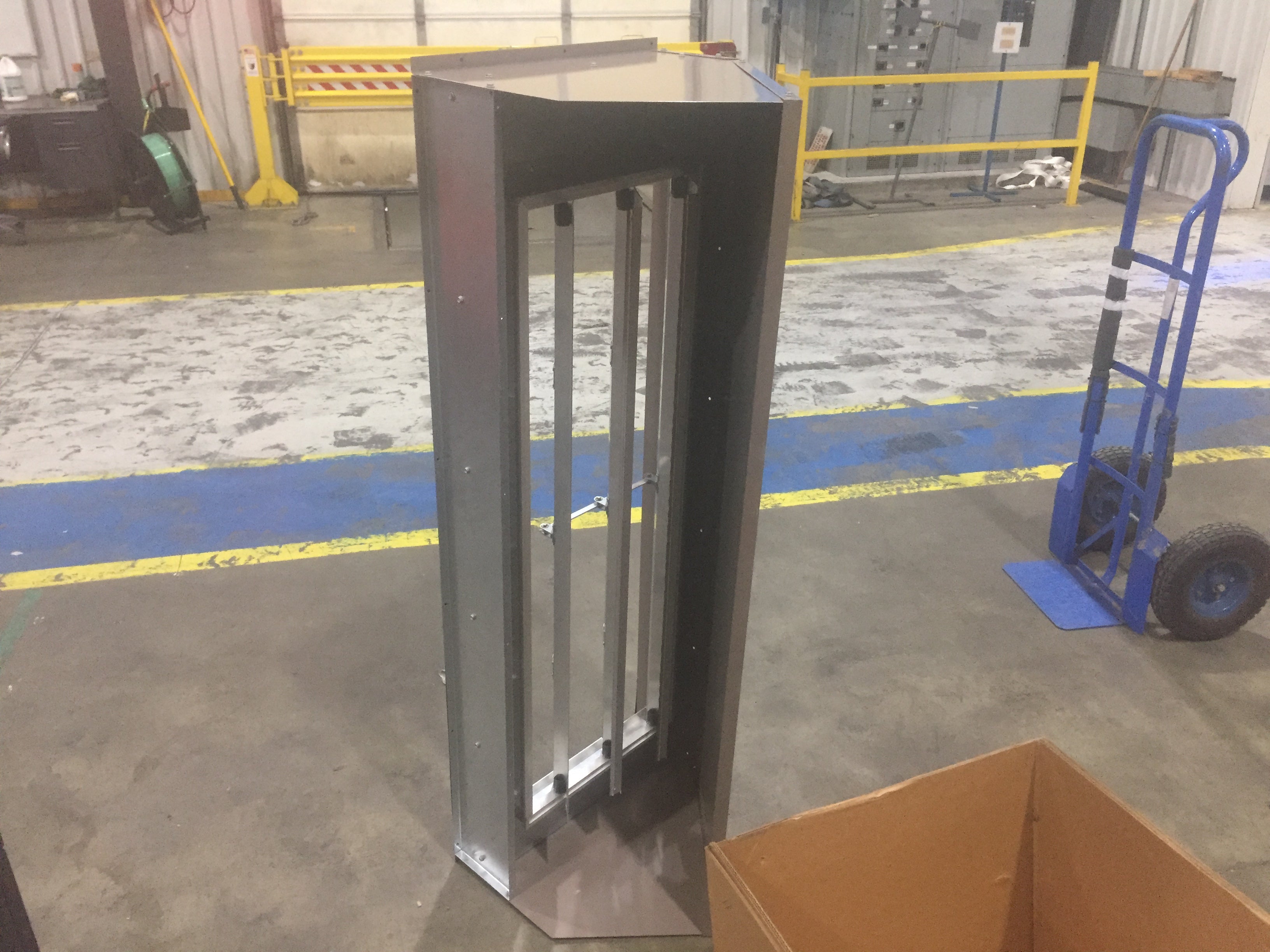 BAROMETRIC RELIEF KIT – Surplus City Liquidators