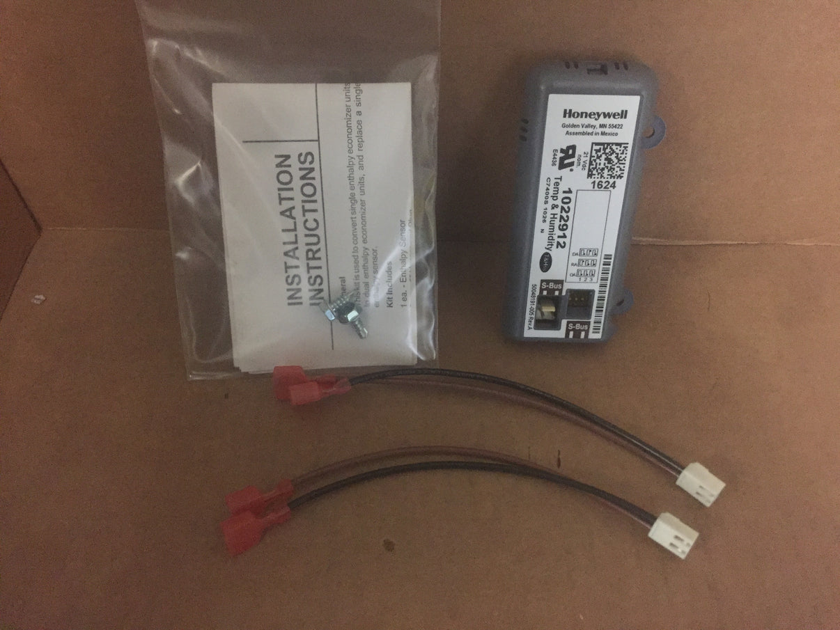 Enthalpy Kit – Surplus City Liquidators