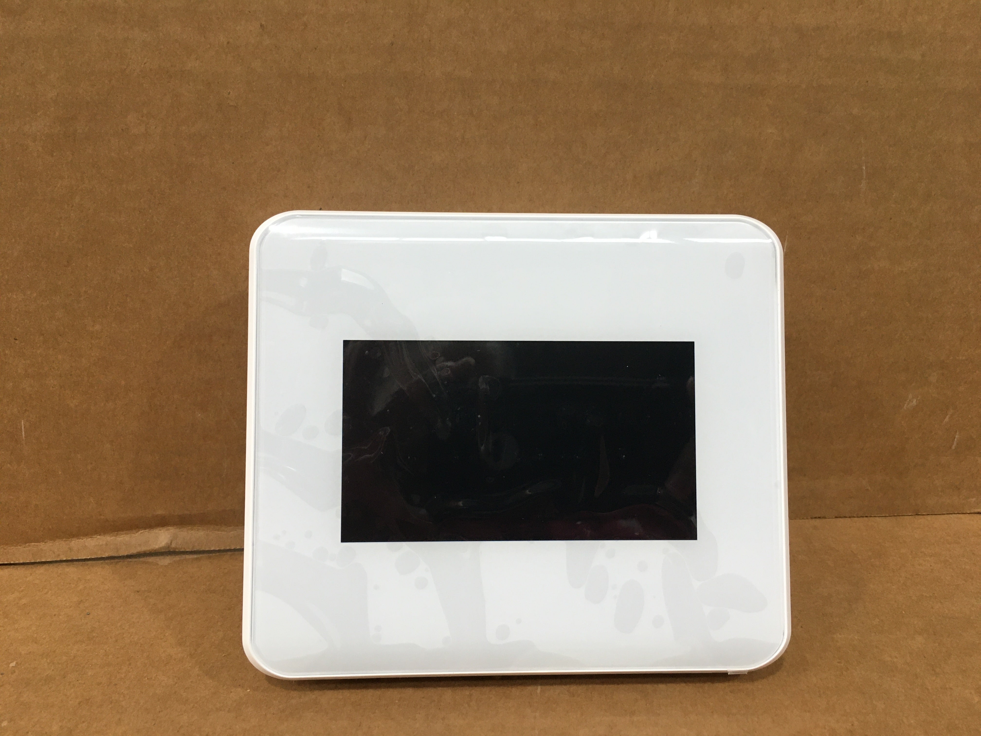 TEC3000 SERIES WIRELESS SINGLE-OR-TWO-STAGE ECONOMIZER THERMOSTAT CONT ...