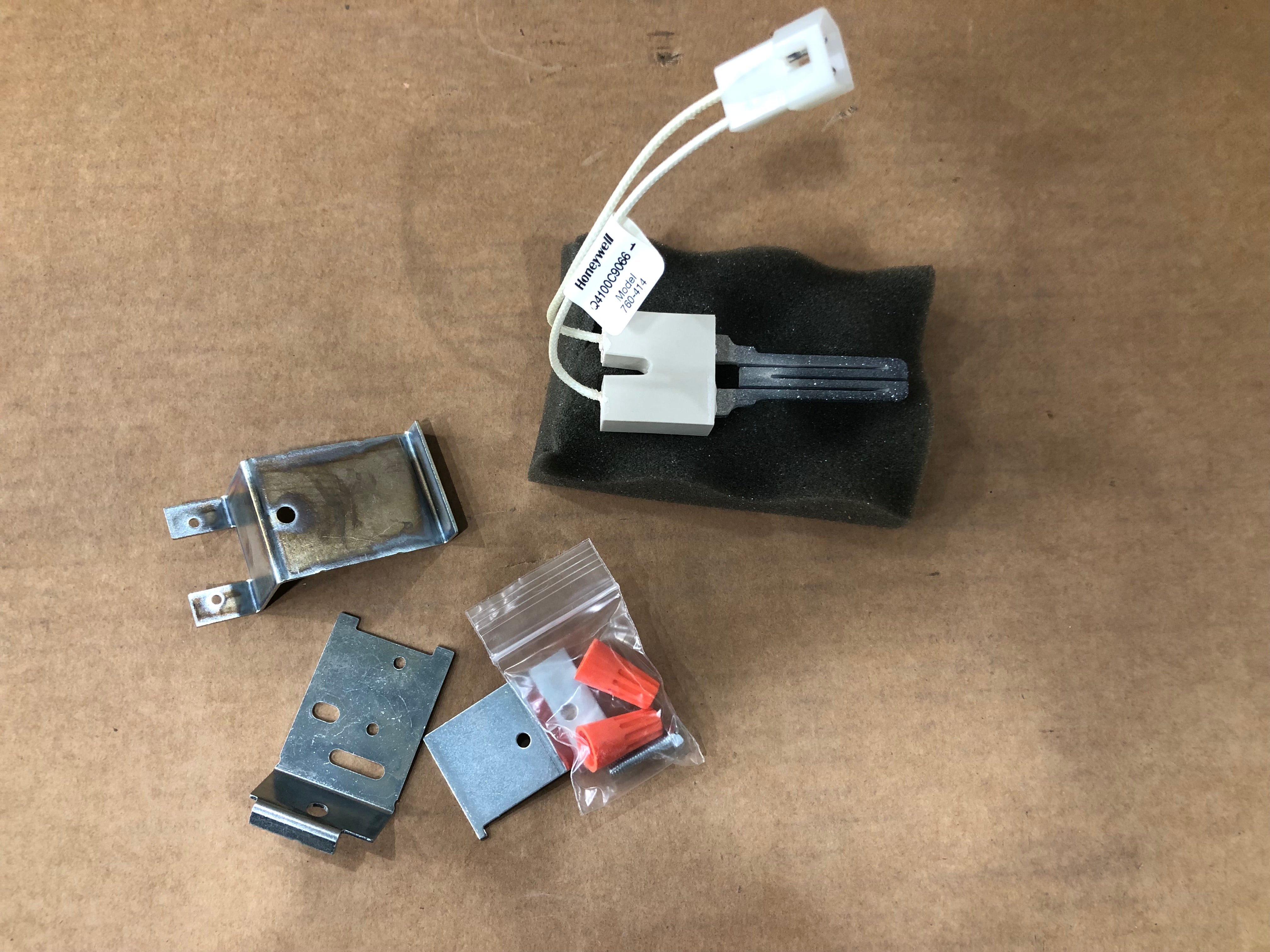 SILICON CARBIDE IGNITOR – Surplus City