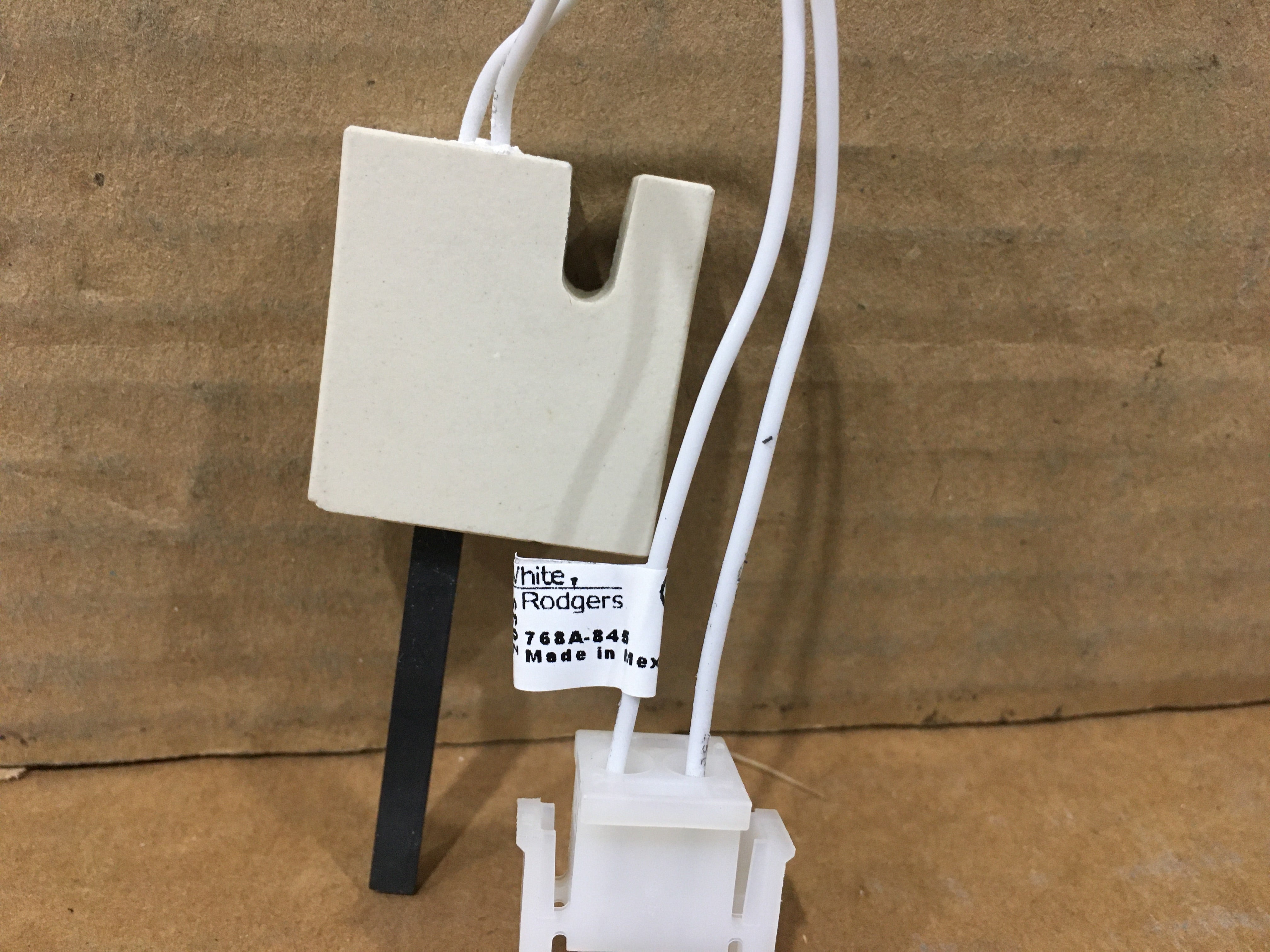Hot Surface Ignitor 80V 50/60Hz 92W – Surplus City