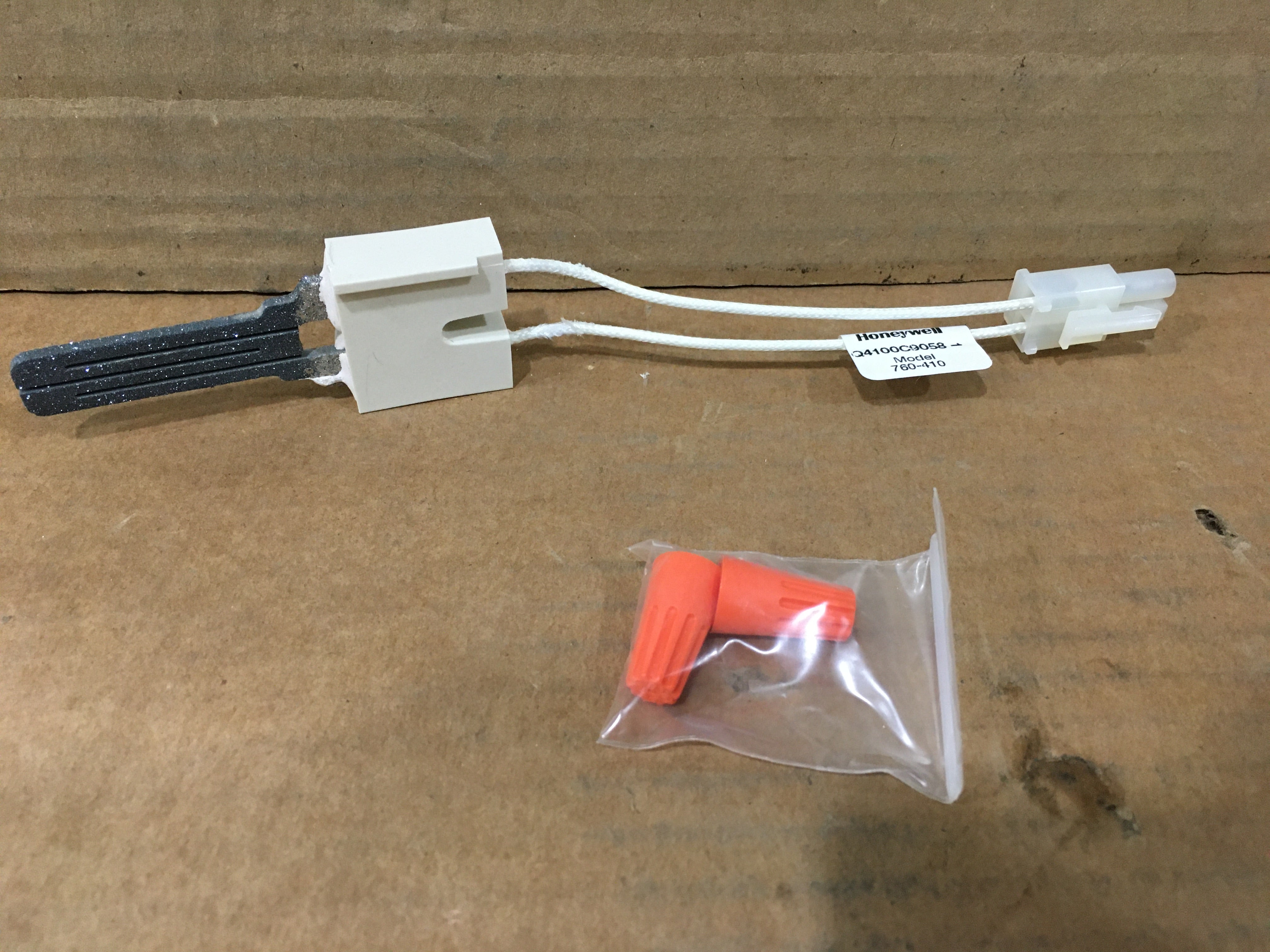 Silicon Carbide Igniter – Surplus City