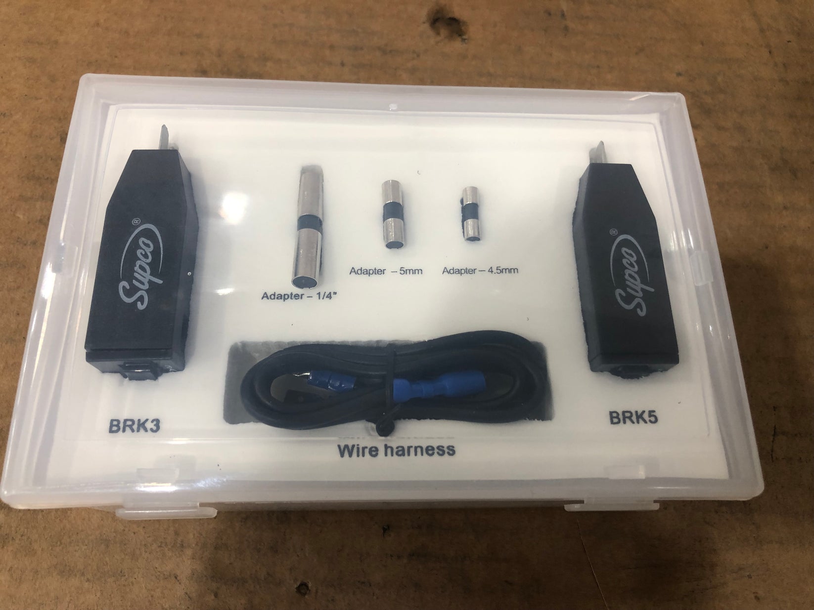 Fuse Testing Super Kit – Surplus City Liquidators