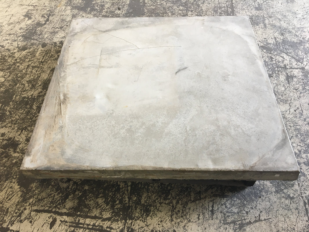 Air Conditioning Pads – Surplus City Liquidators
