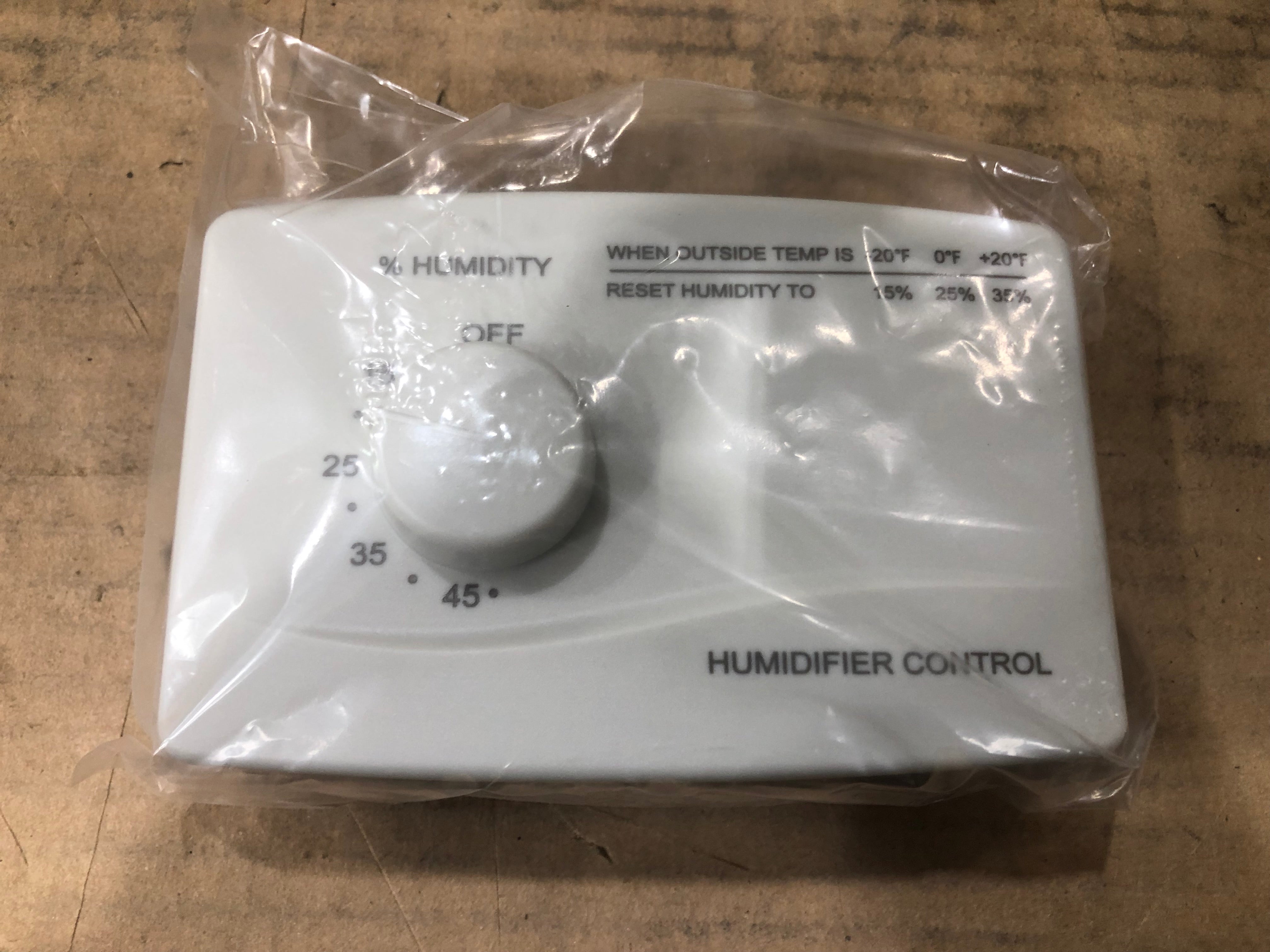 Manual Steam Humidistat – Surplus City Liquidators