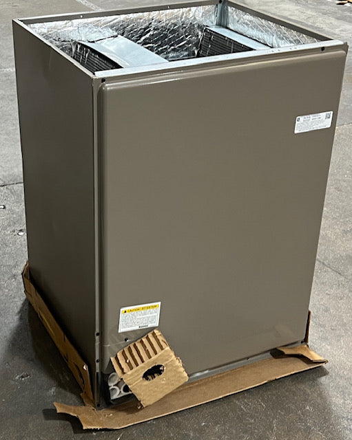 5 TON AC/HP UPFLOW/DOWNFLOW ALUMINUM CASED 'N' COIL, R-410A/R-22, CFM ...