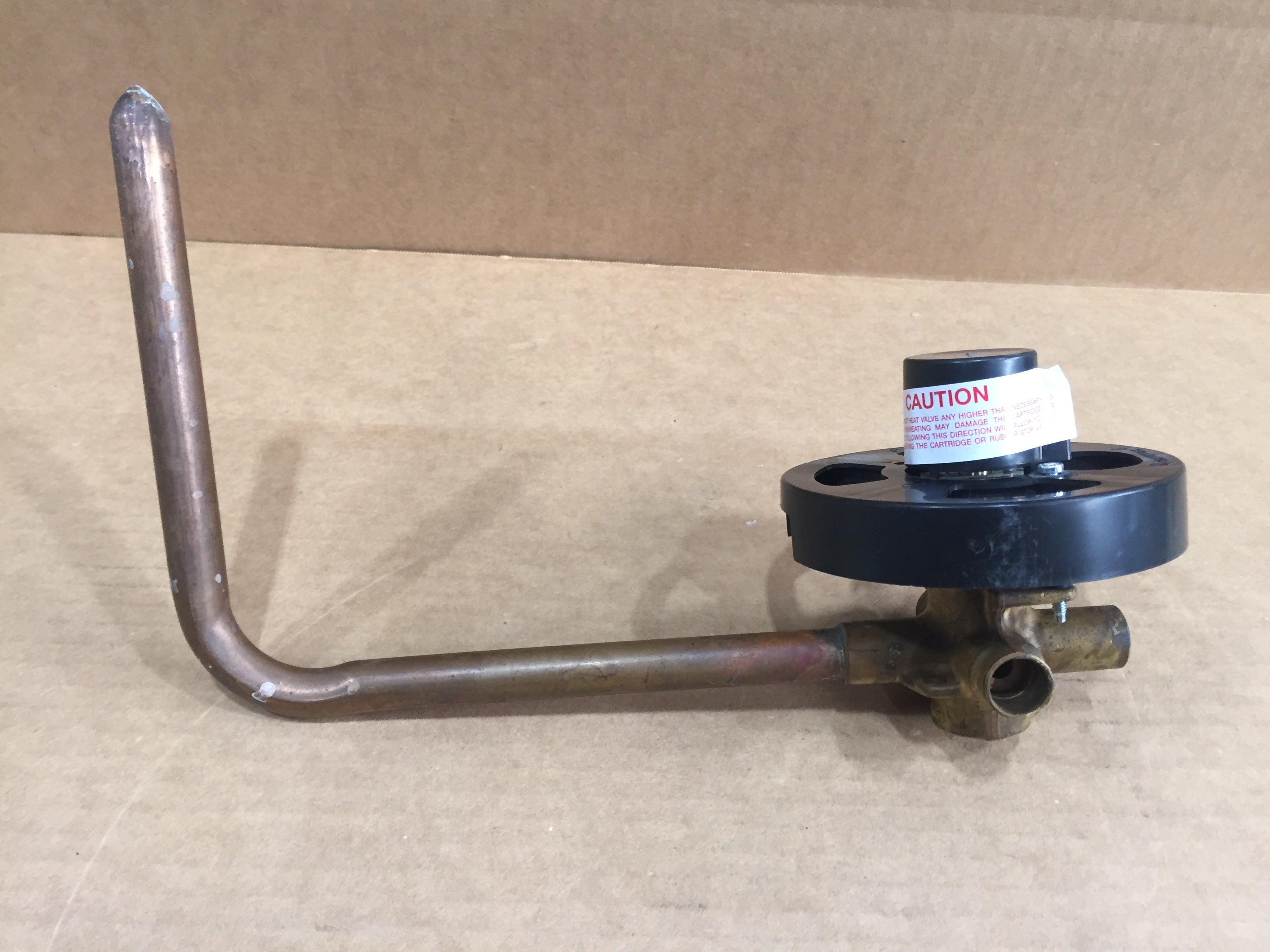 MOEN POSI-TEMP TUB & SHOWER VALVE BULK PACK – Surplus City Liquidators