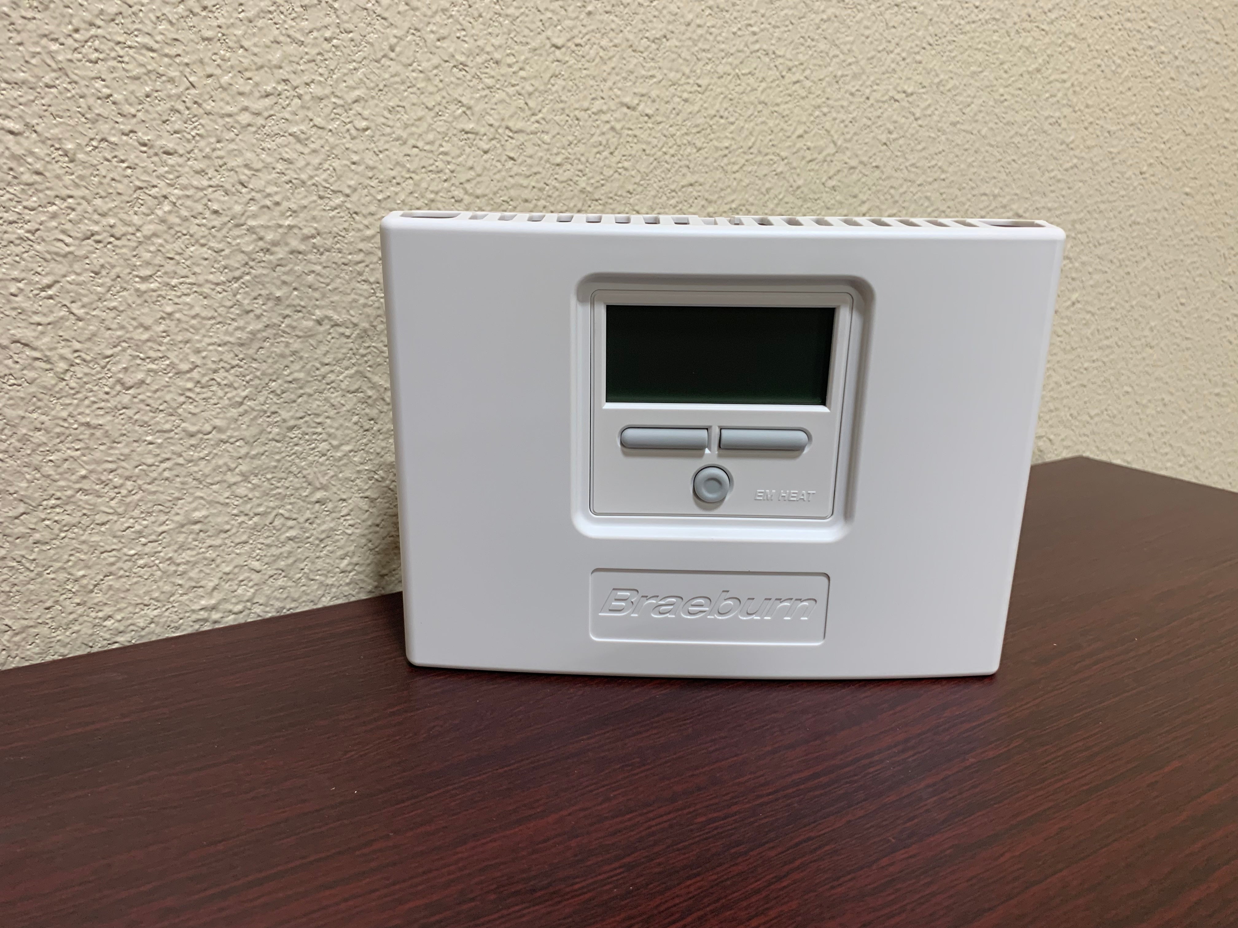 PREMIER SERIES 2-ZONE CONTROL PANEL 2H/1C – Surplus City Liquidators