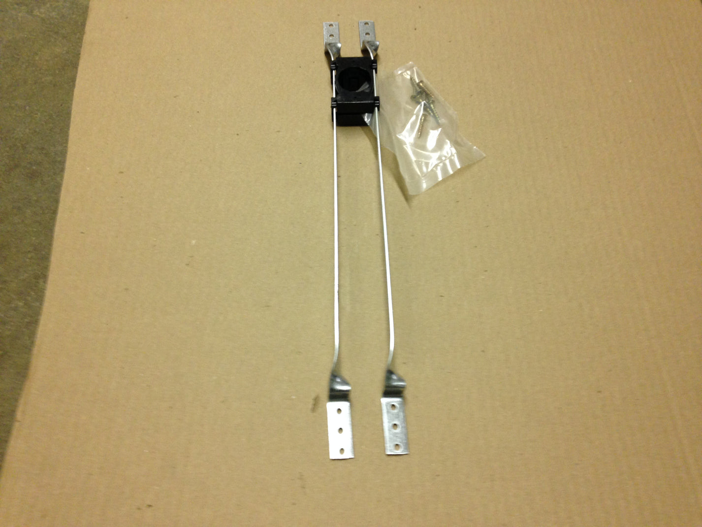 STRONG ARM WITH LOCK BLOCK STUB OUT BRACKETS – Surplus City