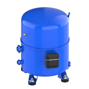 10 Ton AC Reciprocating Compressor 200-230/60/3 R22 – Surplus City ...