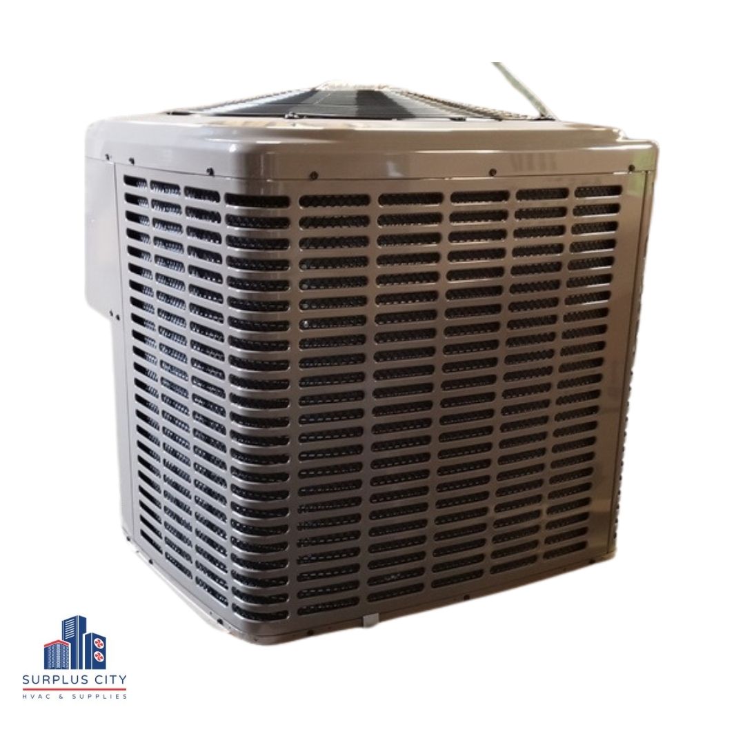 3 Ton Split System Air Conditioner; 13 SEER, 460/60/3, R-410A – Surplus ...