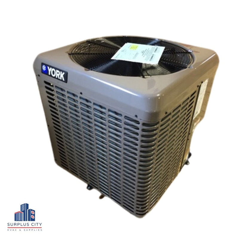 2-1/2 TON SPLIT-SYSTEM AIR CONDITIONER, 13 SEER 208-230/60/3 R-410A ...