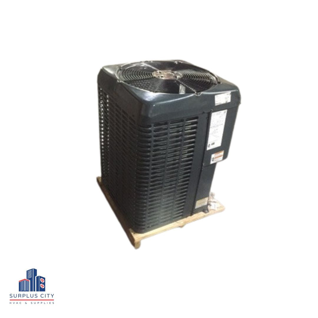 3 Ton "LX" Series Split System Air Conditioning Unit, 13 SEER, 208/230 ...