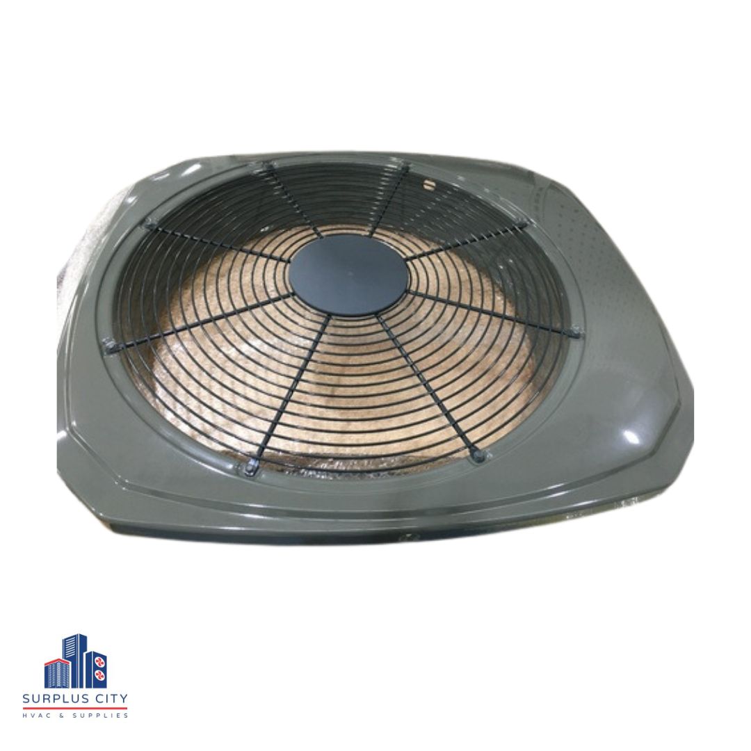 VERTICAL AIR DISCHARGE KIT – Surplus City Liquidators